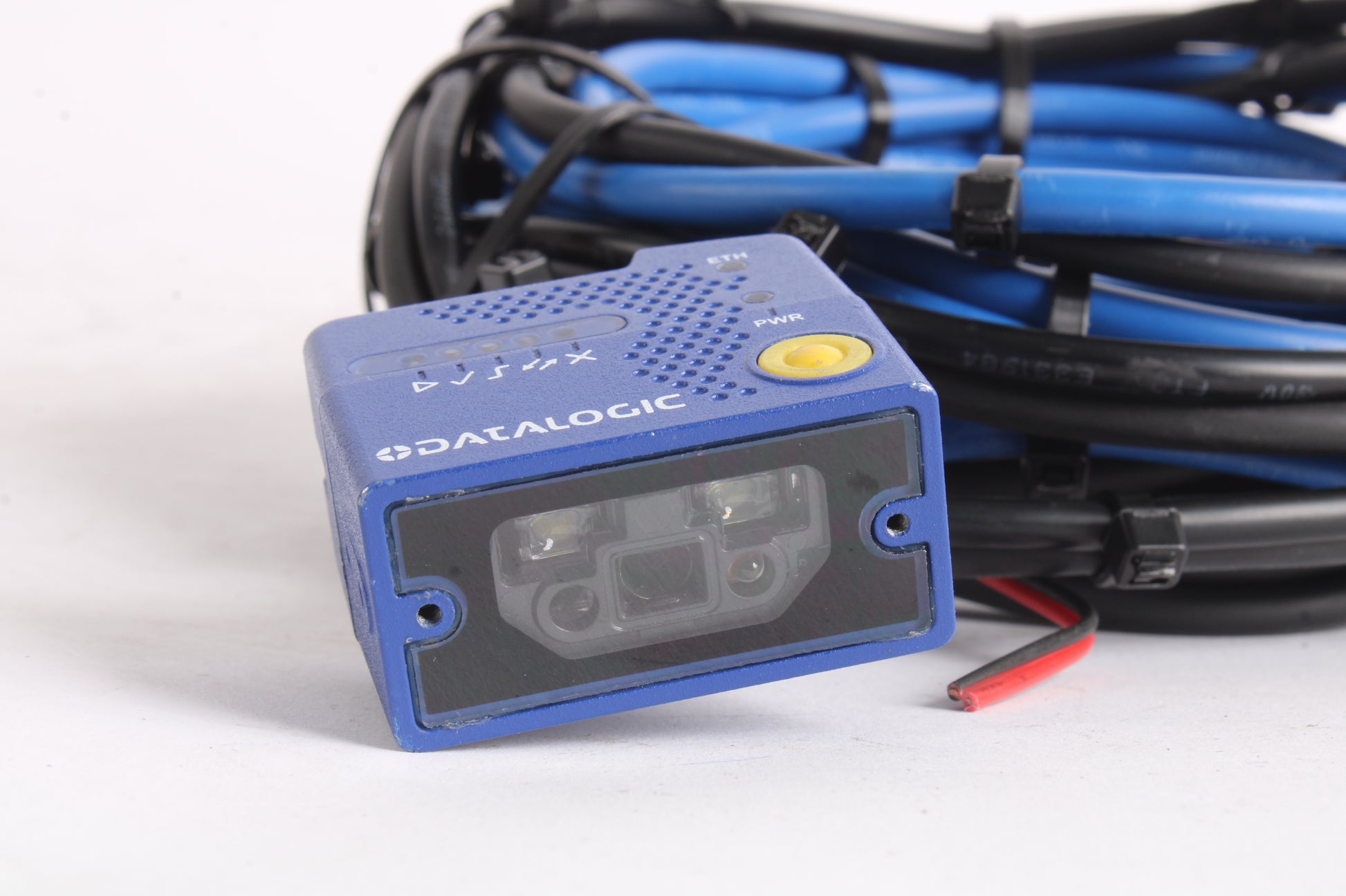 Datalogic Matrix 120 210-010 Fixed Mount Barcode Scanner – NTC Tech