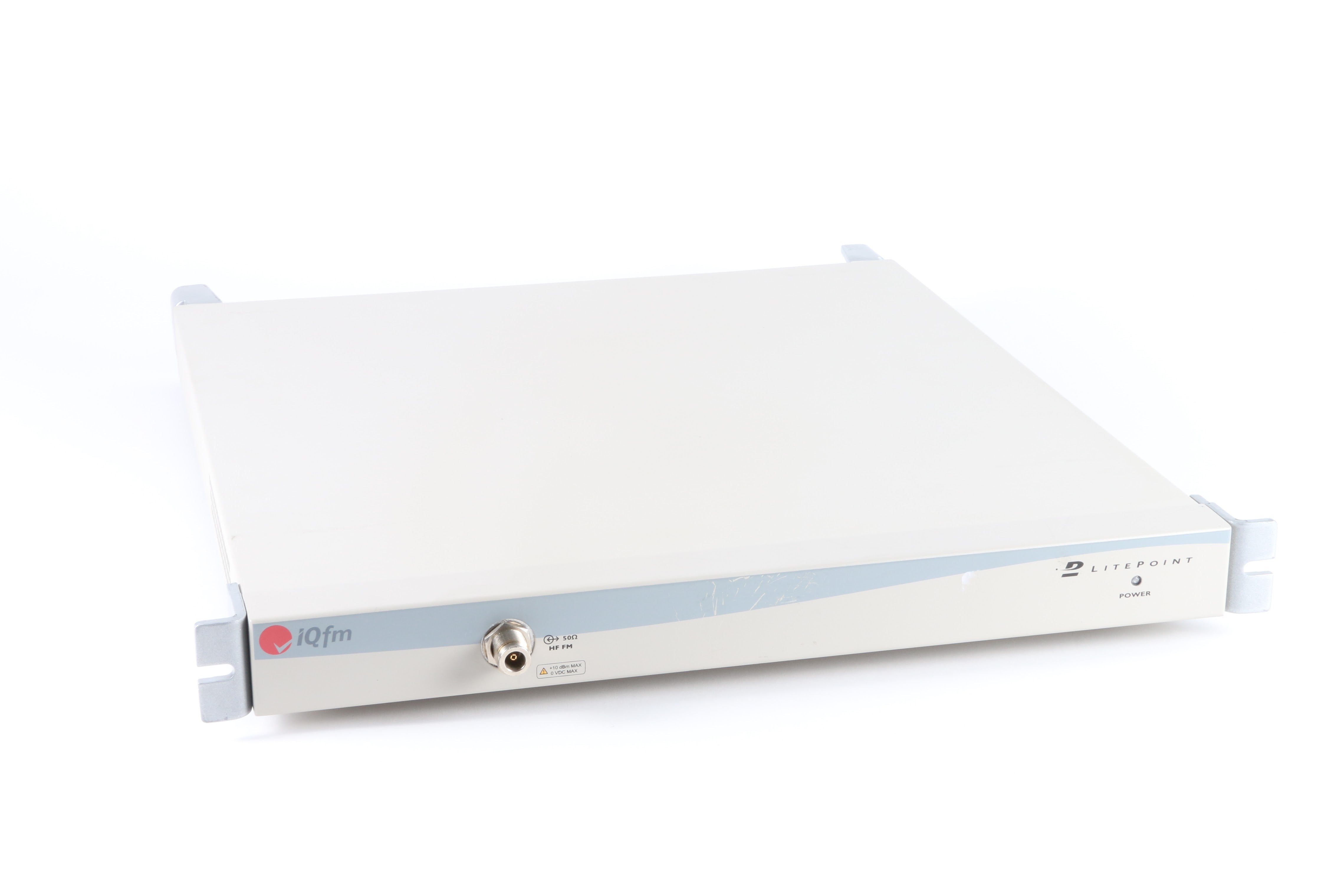 Litepoint iQfm Connectivity Test System – NTC Tech