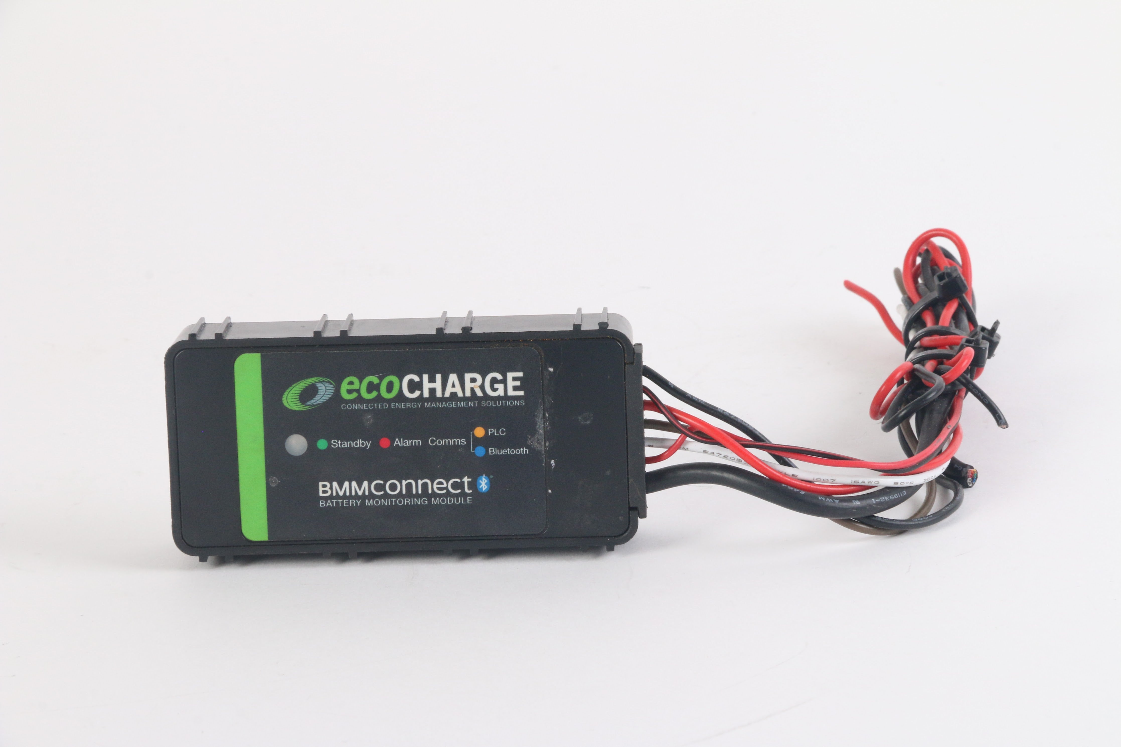 Enatel Motive Power 396525-BTM – NTC Tech