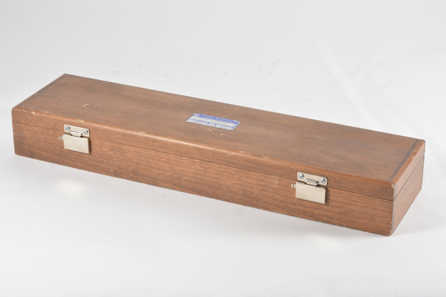 Maury Microwave 8035A Sliding Termination – NTC Tech