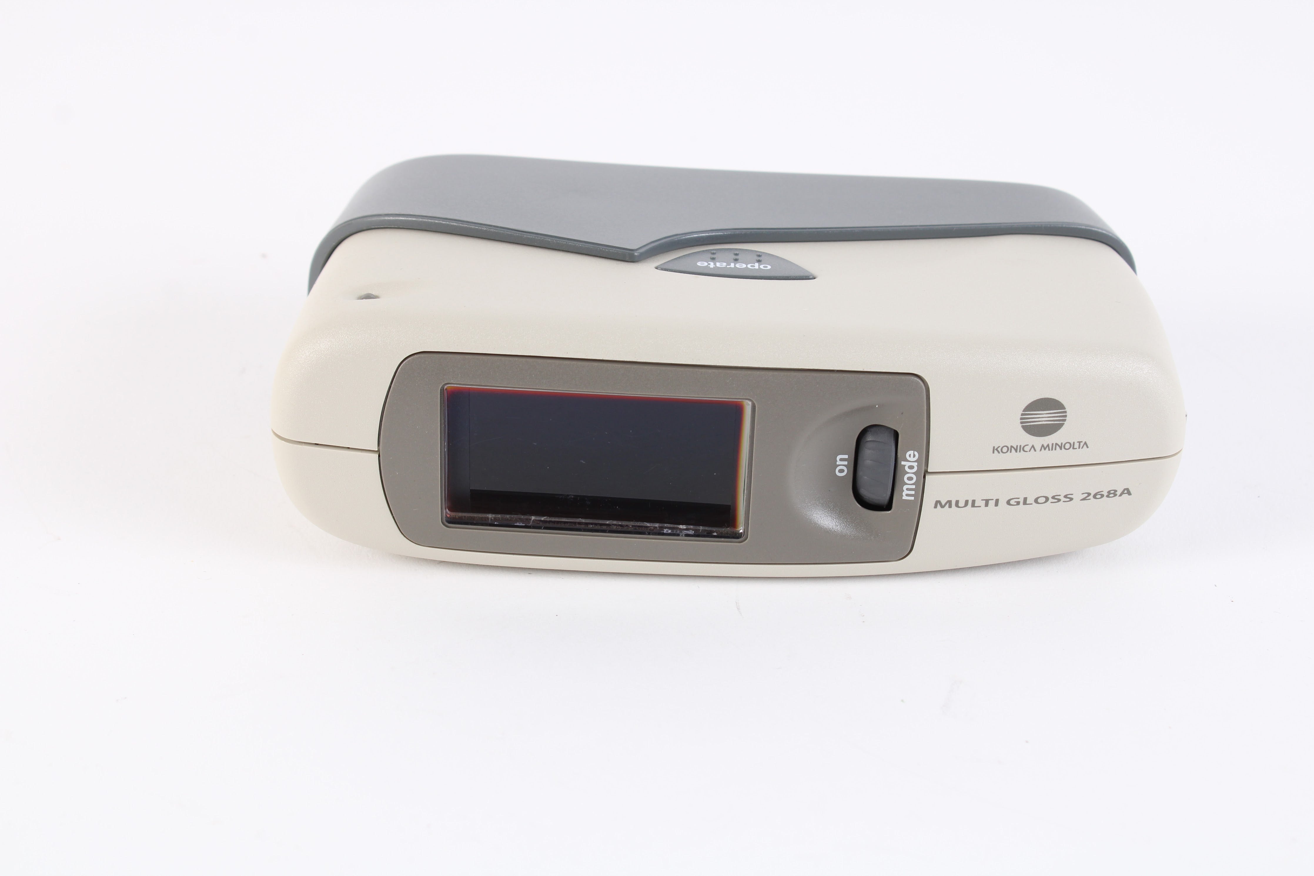 Konica Minolta GM-268A Multi Gloss – NTC Tech