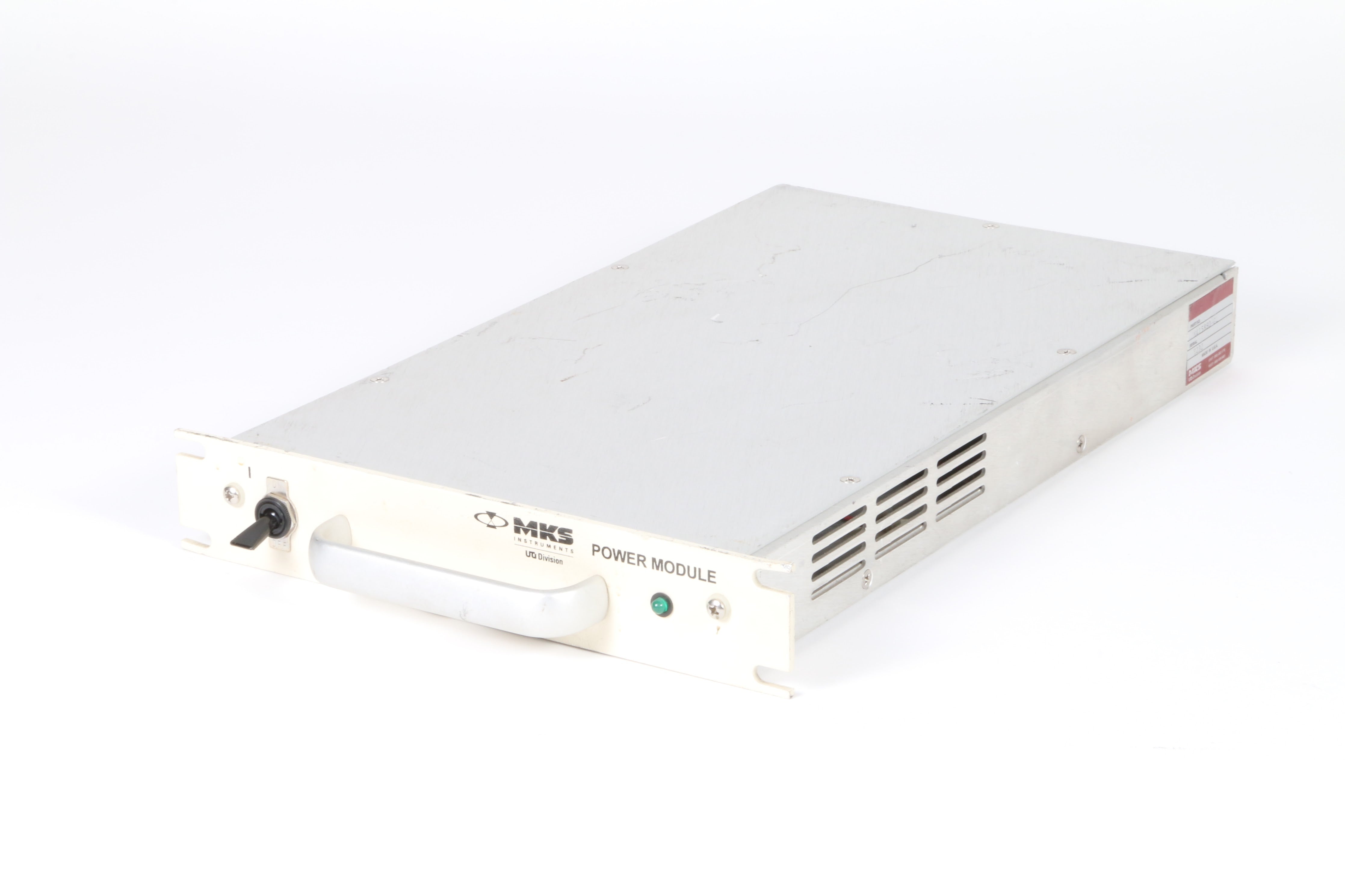 MKS N415880-G1 Power Module – NTC Tech