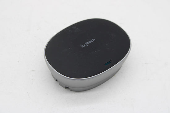 Logitech V-U0033 Video Conferencing System Hub 839-000449 – NTC Tech