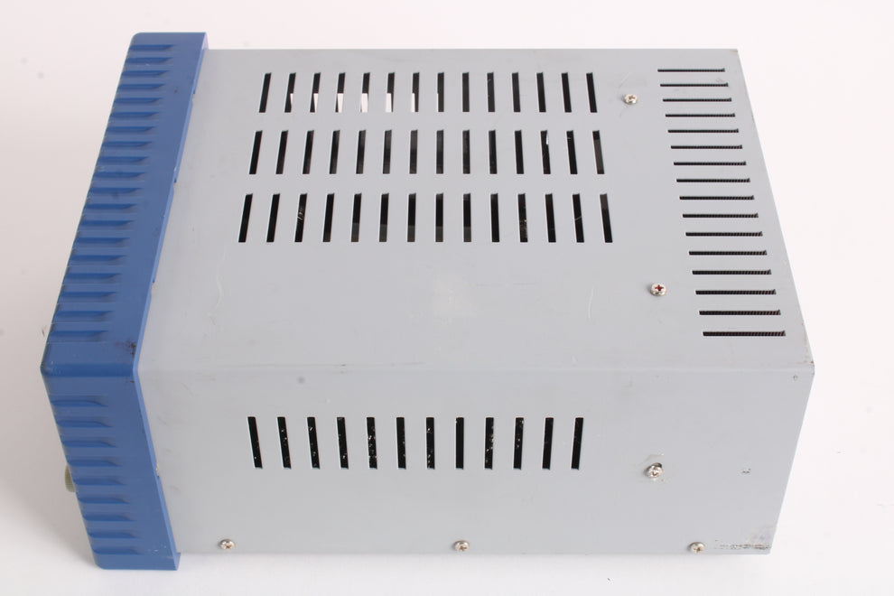 BK Precision 1627A DC Regulated Power Supply 30V 3A - Missing Knobs ...