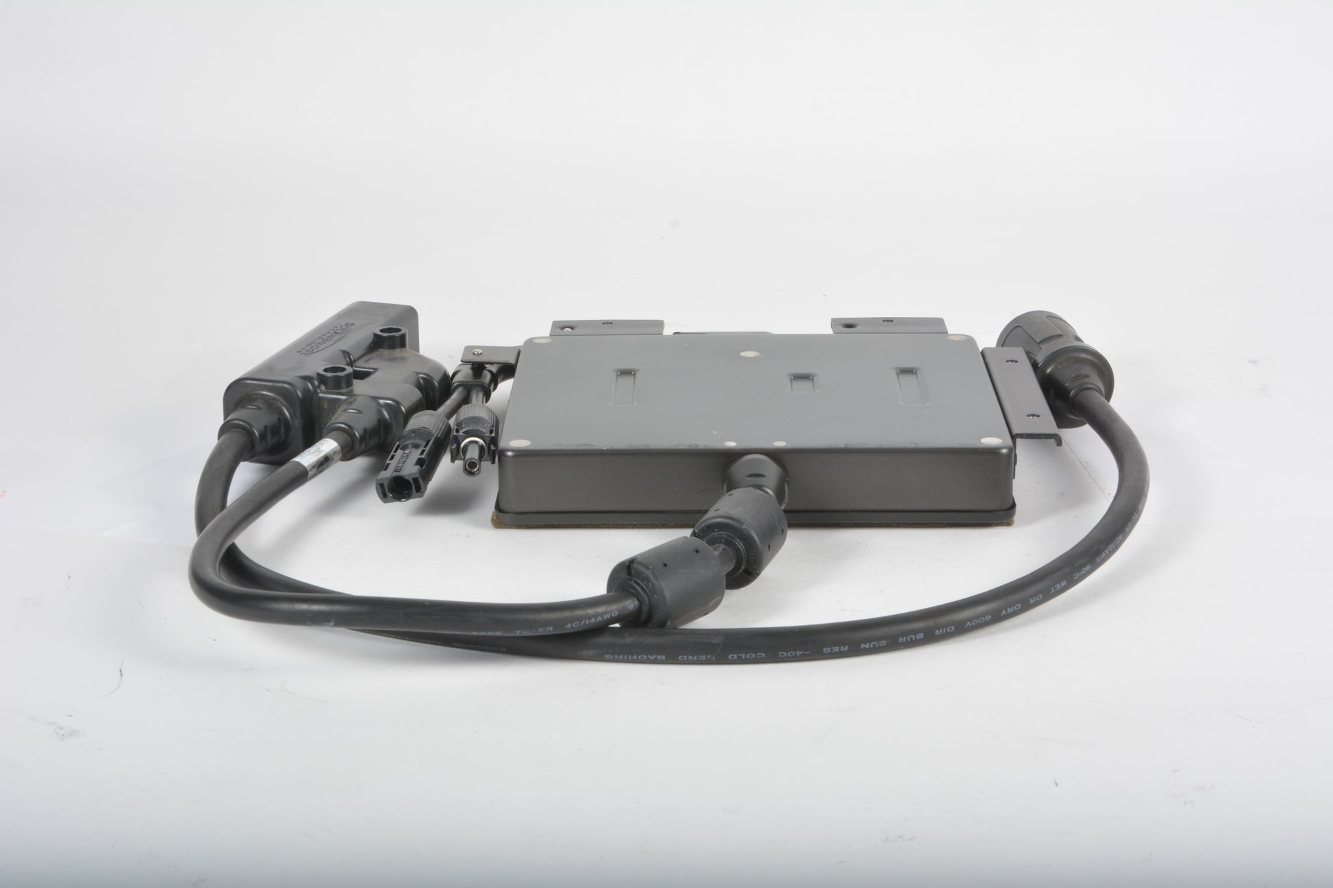 Solarbridge P235HV-240F1 Utility Interactive Inverter – NTC Tech