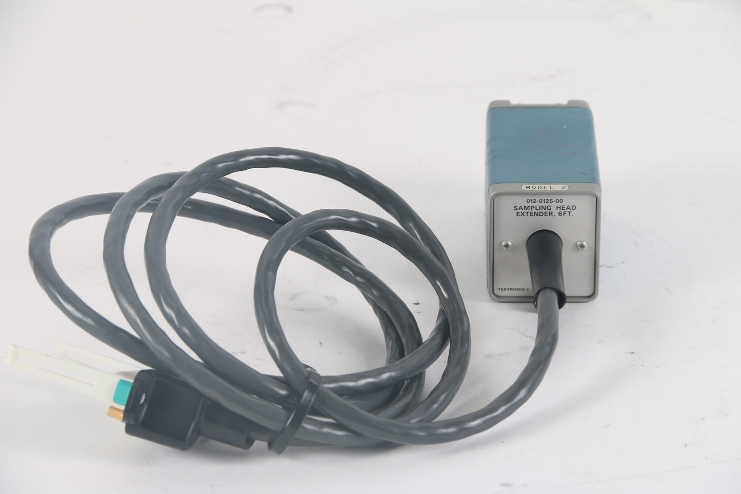 Tektronix 012-0125-00 Sampling Head Extender 6 FT – NTC Tech