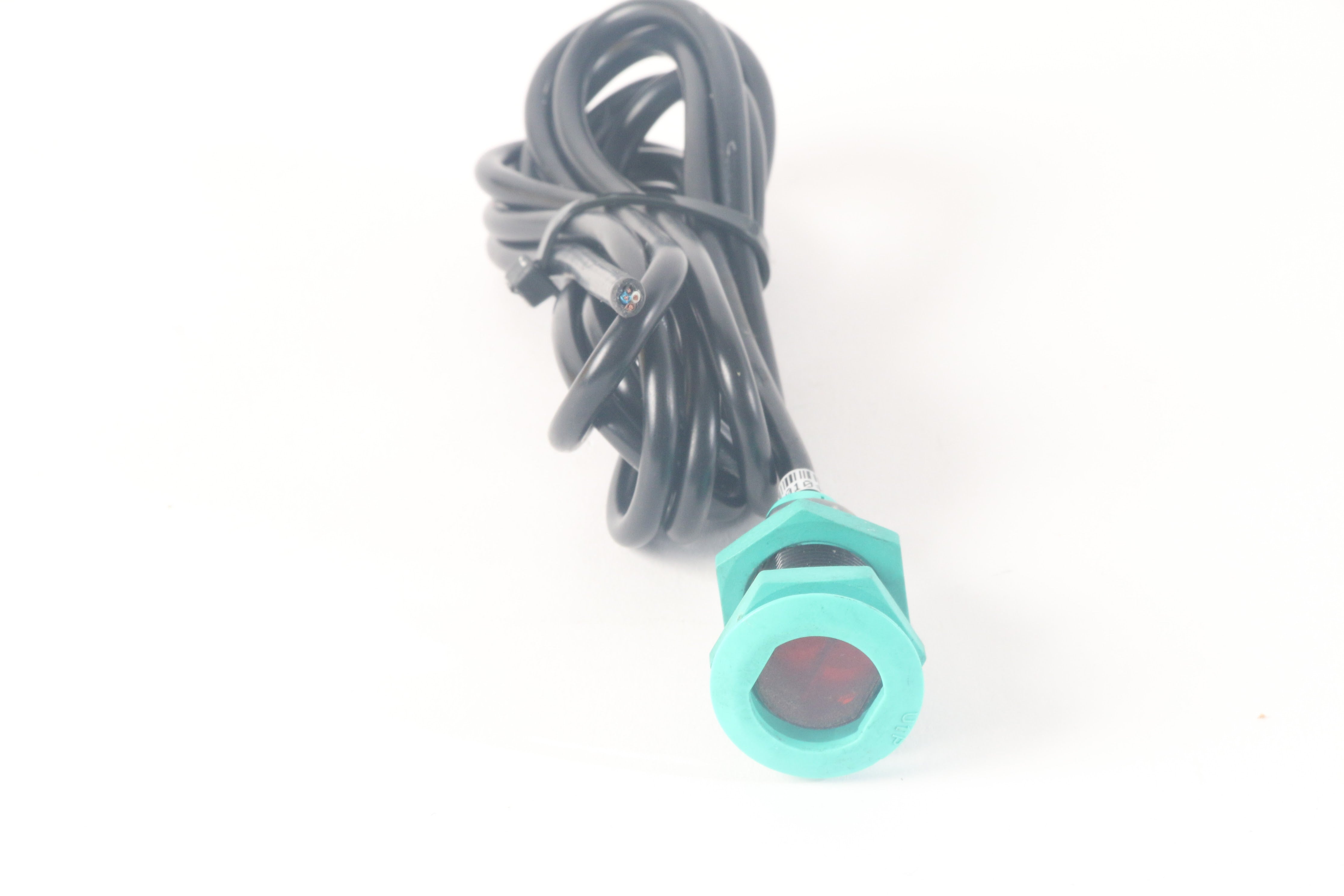 Pepperl+Fuchs GLV18-8-H-120 Photoelectric Sensor – NTC Tech