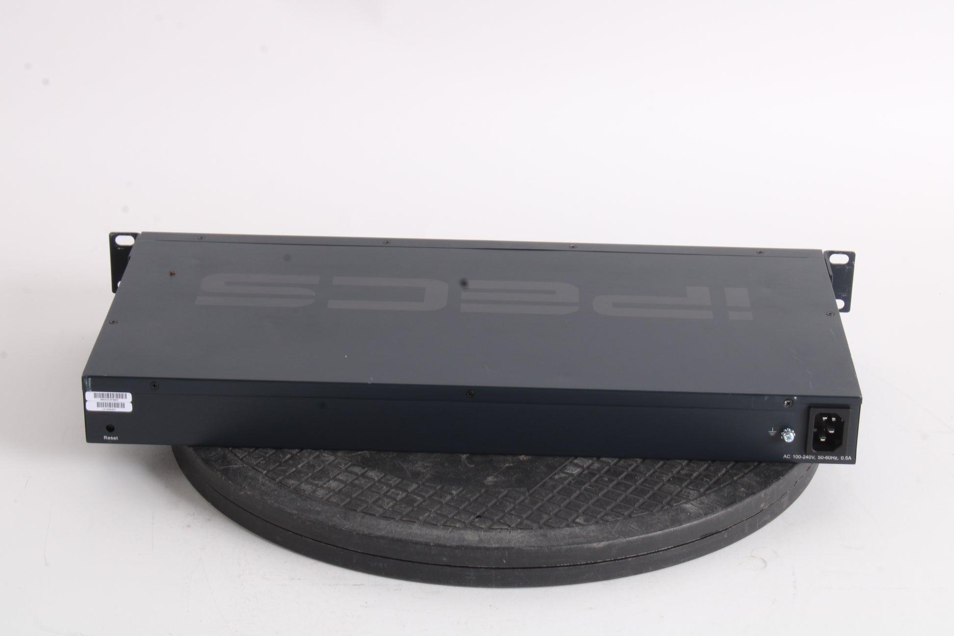 LG-Ericsson ES-2024G Smart iPECS 24-Port Gigabit Ethernet Switch TNLA9 ...