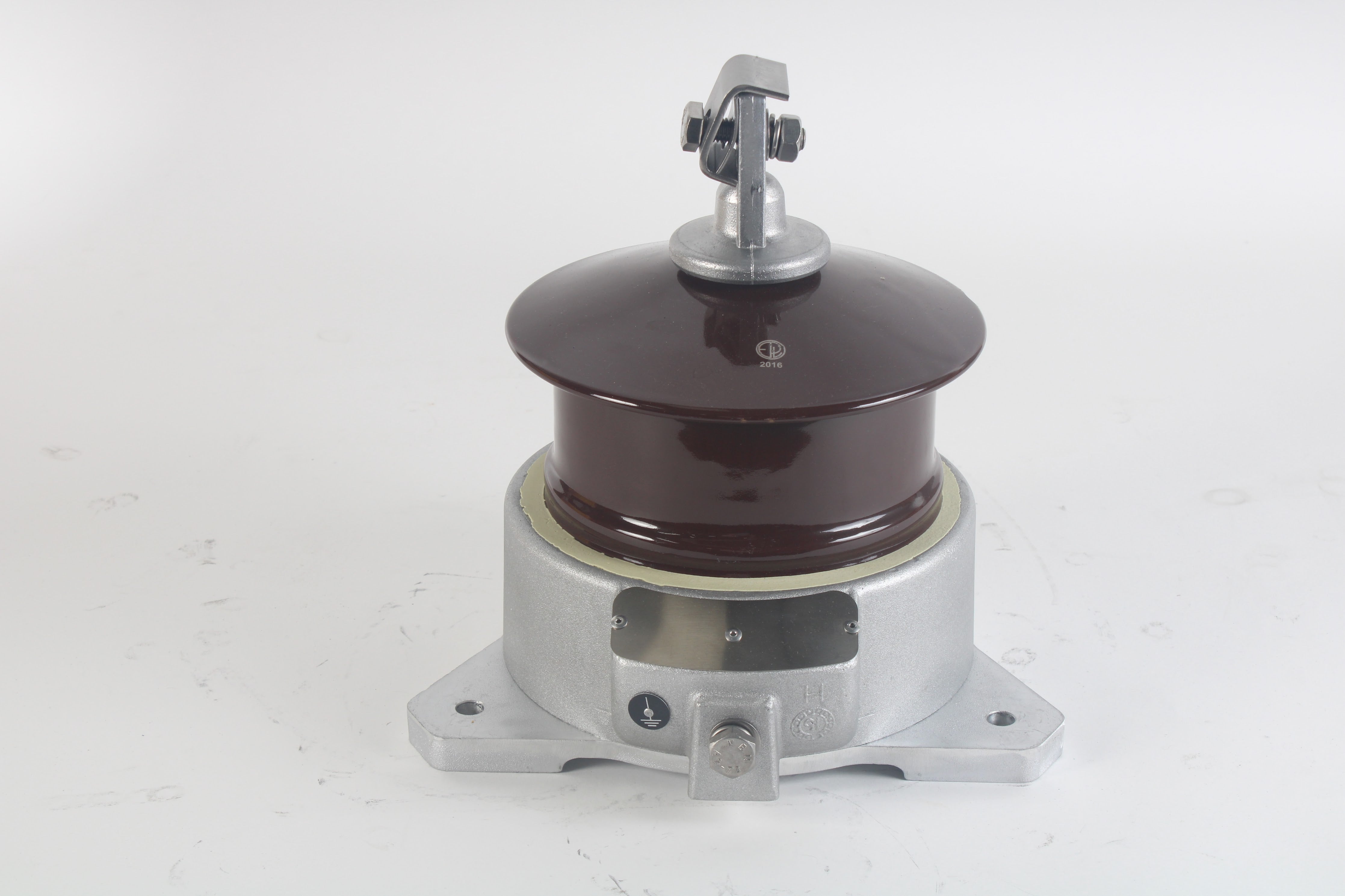 Tridelta SBB 1/10/G DC Surge Arrestor - Damaged – NTC Tech