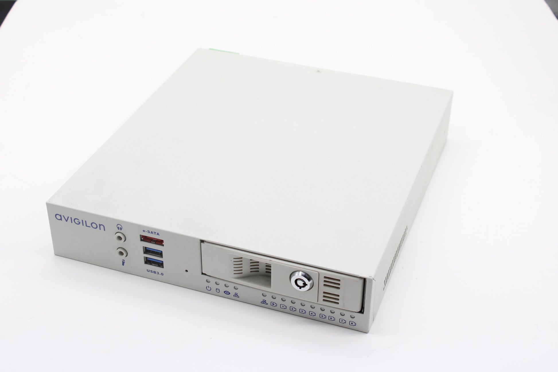 Avigilon VMA-AS2-8P HD Video Appliance VMA-AS2-8P4-NA - No Power Adapt – NTC Tech