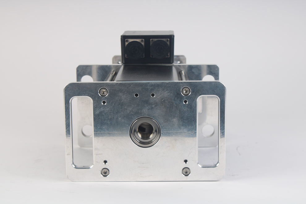 ElectroCraft XBR 4230 Servo Motor – NTC Tech