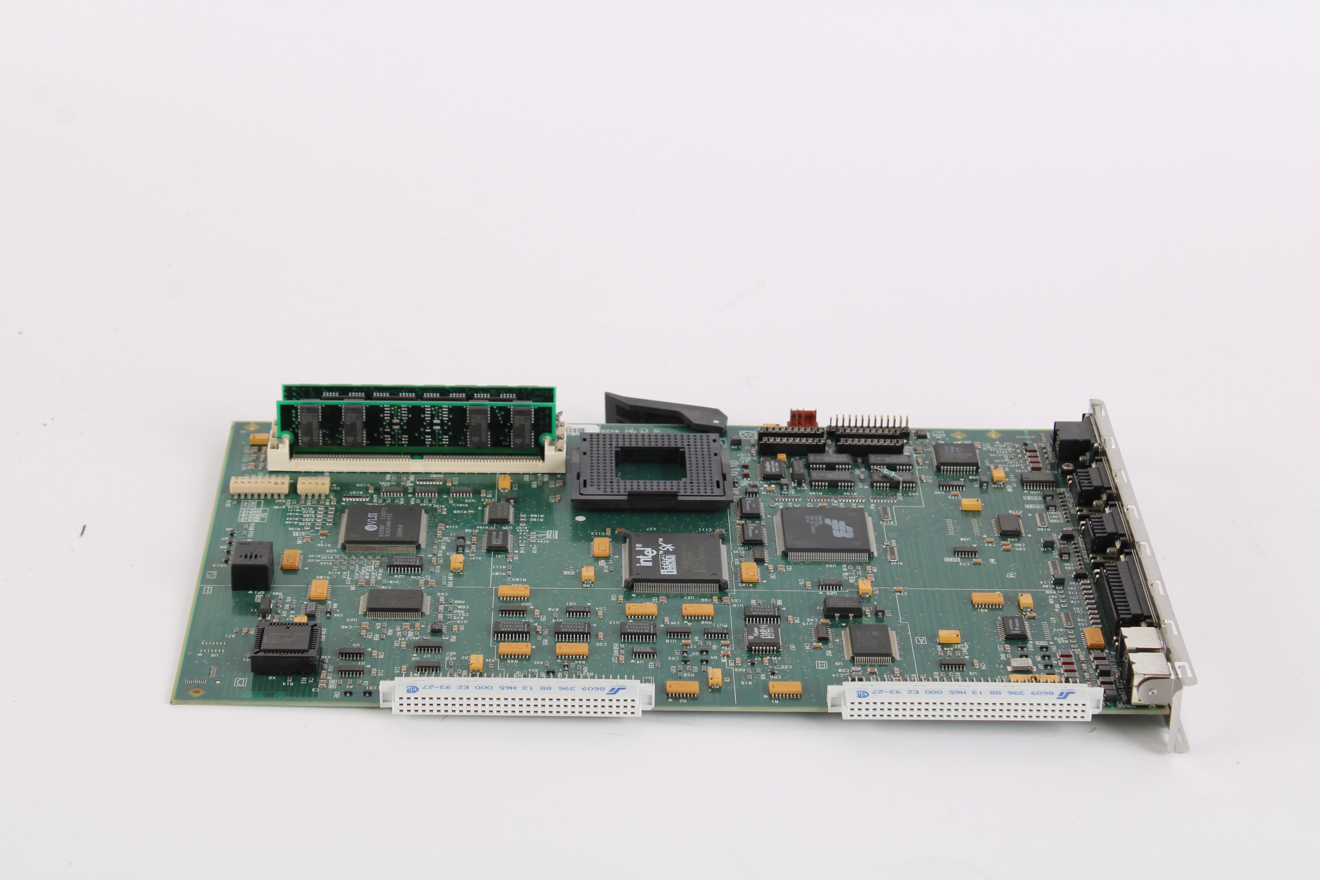 HP / Agilent / Keysight 5182-8728 Motherboard With 12MB Memory – NTC Tech