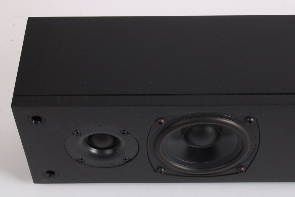 Bay Audio Custom Built Left/Right Speaker System – NTC Tech