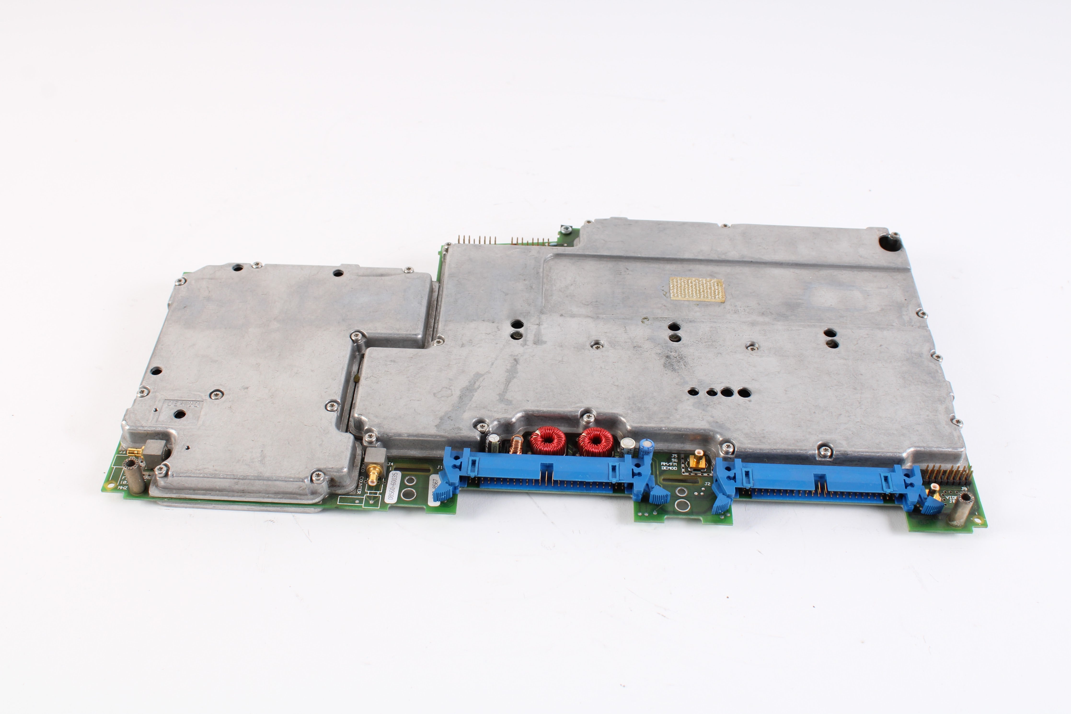 HP / Agilent / Keysight 08560-60035 Log Amp Board – NTC Tech