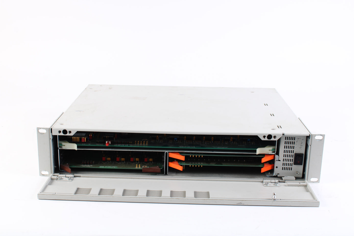 Graham Patten Systems DESAM400 Audio Mixer W/ AES Input, Analog, Main ...