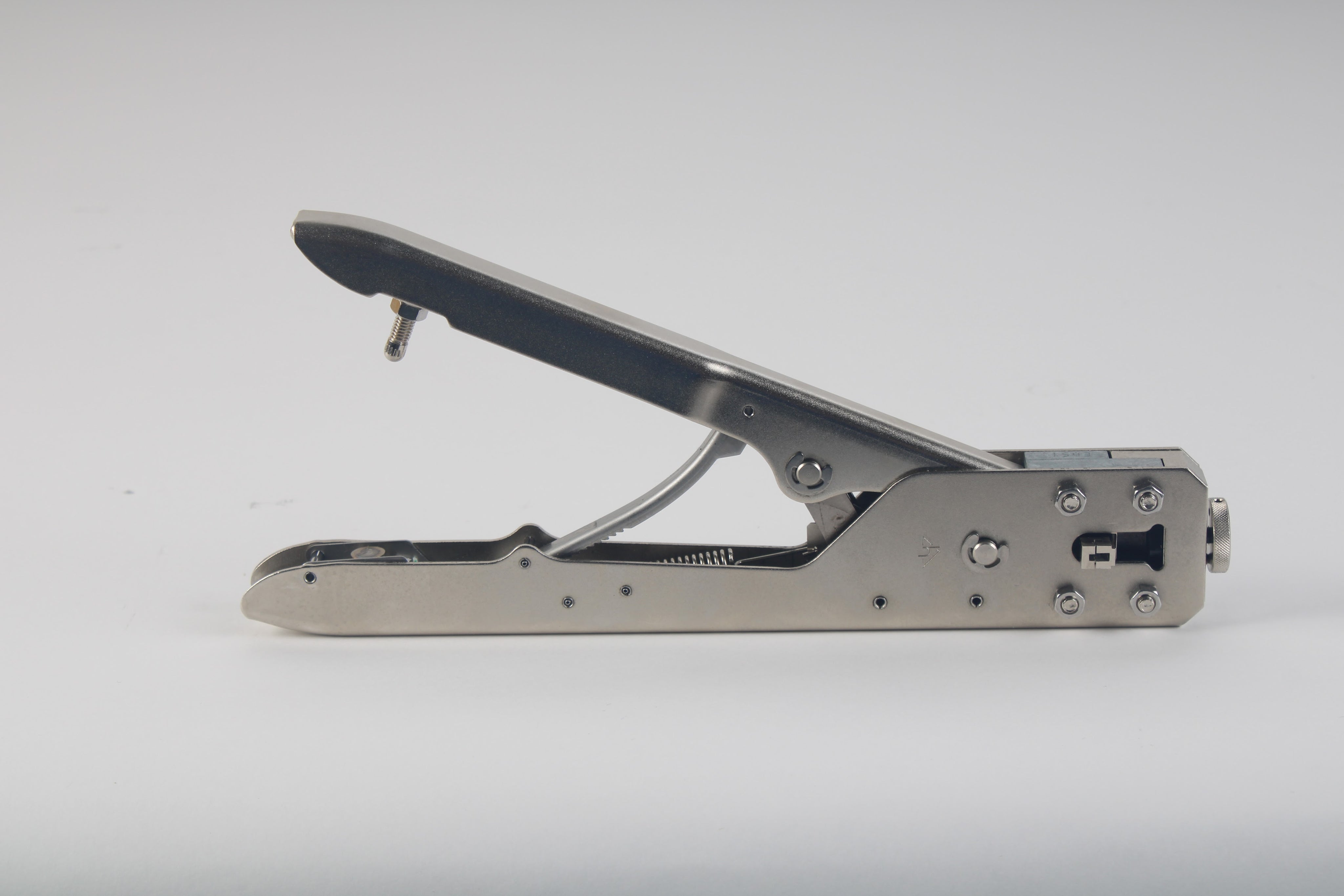 HRS QR/PISCIA 1131 Crimping Tool Crimp – NTC Tech