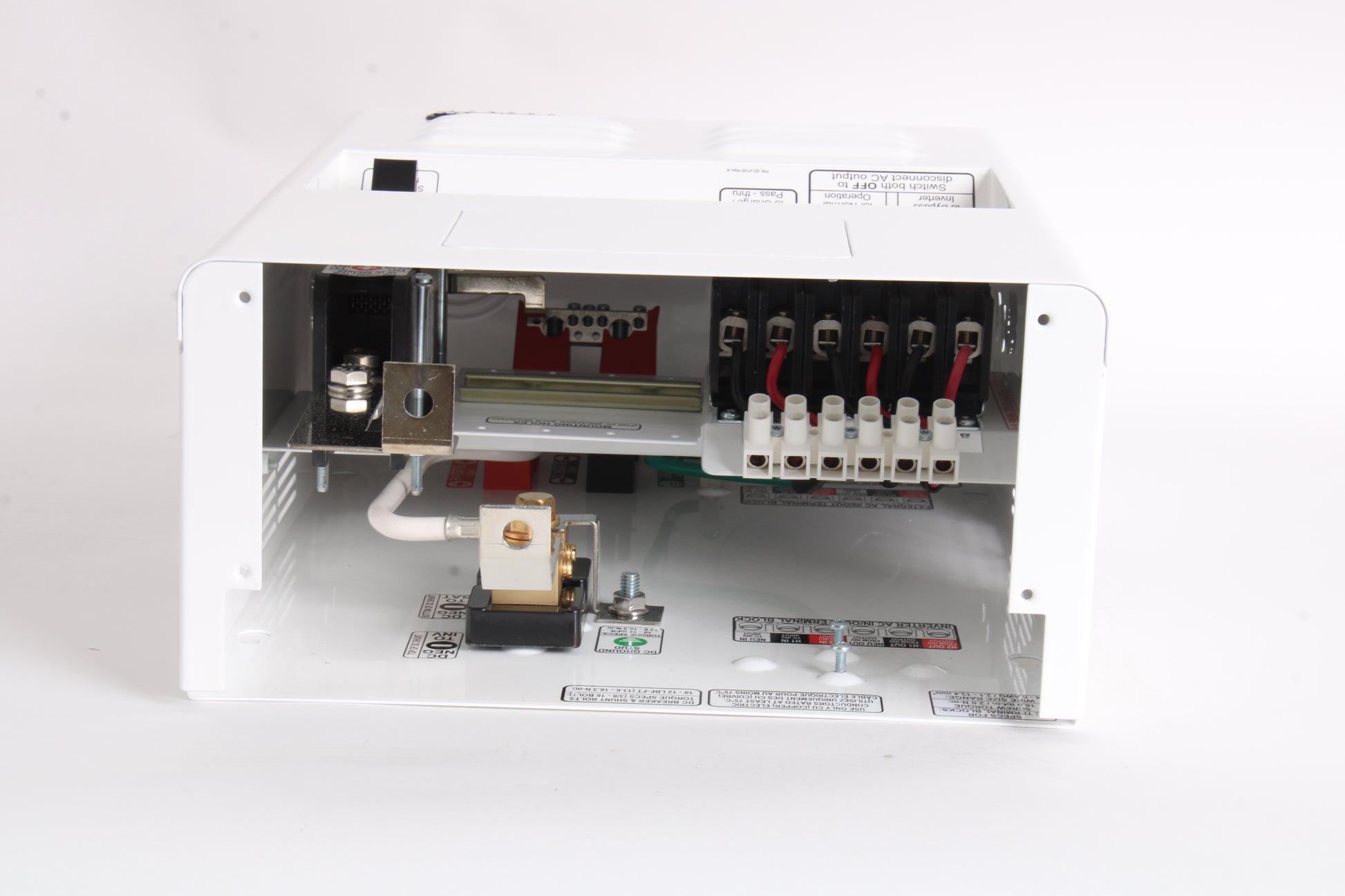 Magnum MMP175-30D MMP Series Mini Magnum Panel 2nd Qtr, 2020 - New Ope ...