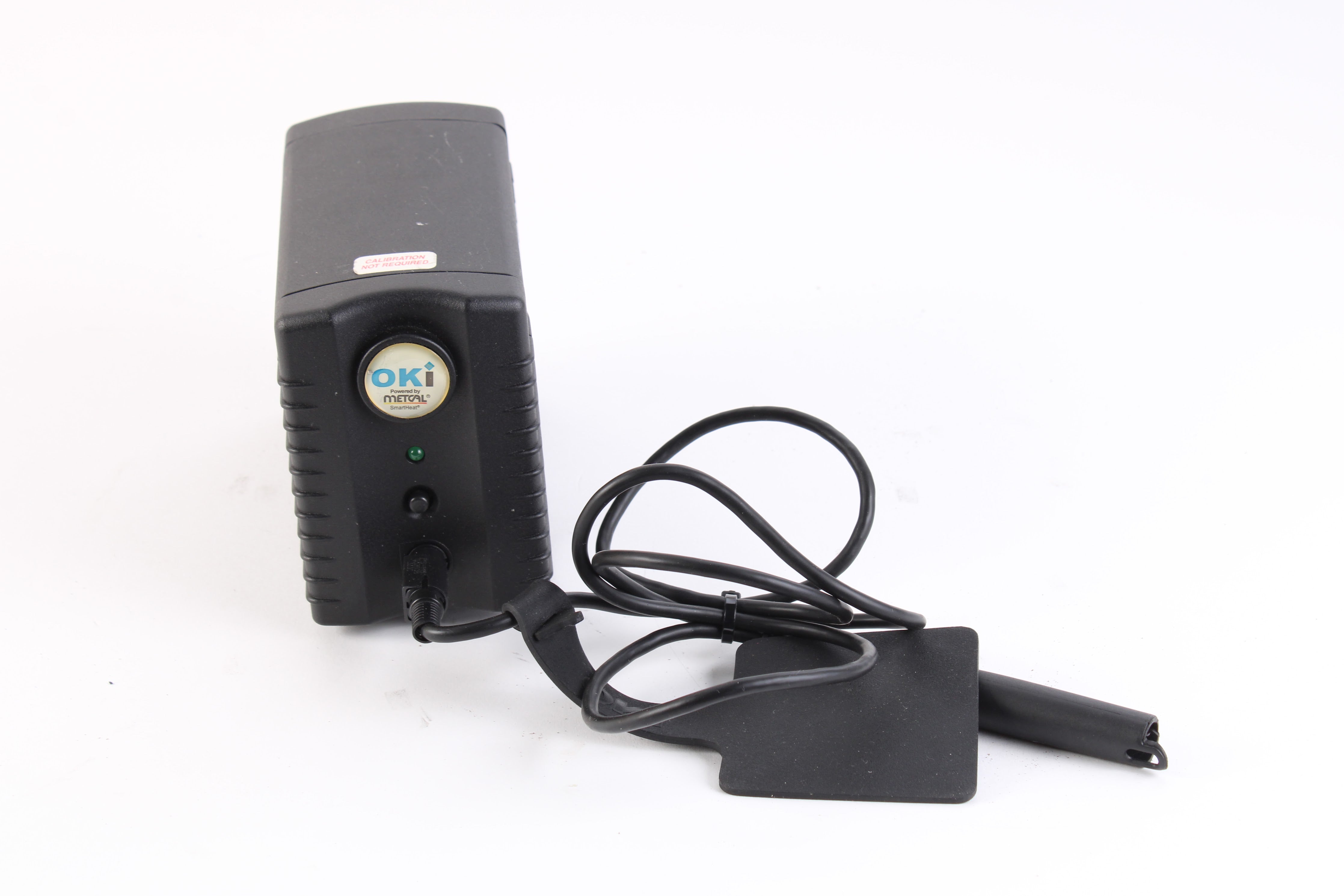 OKI PS-900 60 Watt Single Output SmartHeat Soldering System - Missing – NTC Tech