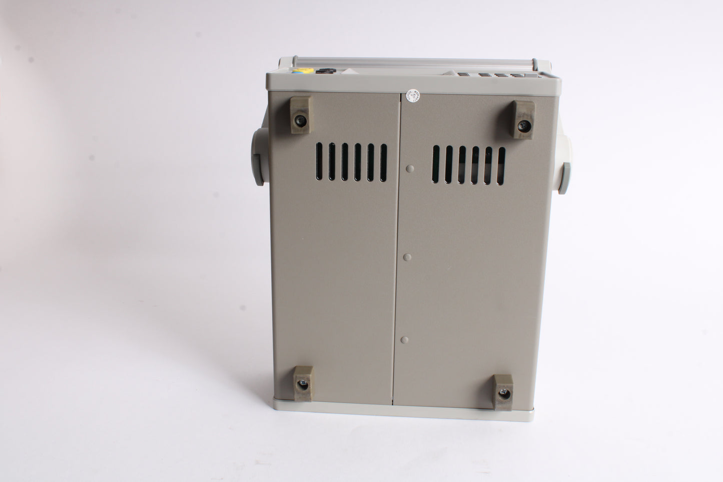 Voltech PM1000+ AC Single Phase Precision Power Analyzer – NTC Tech