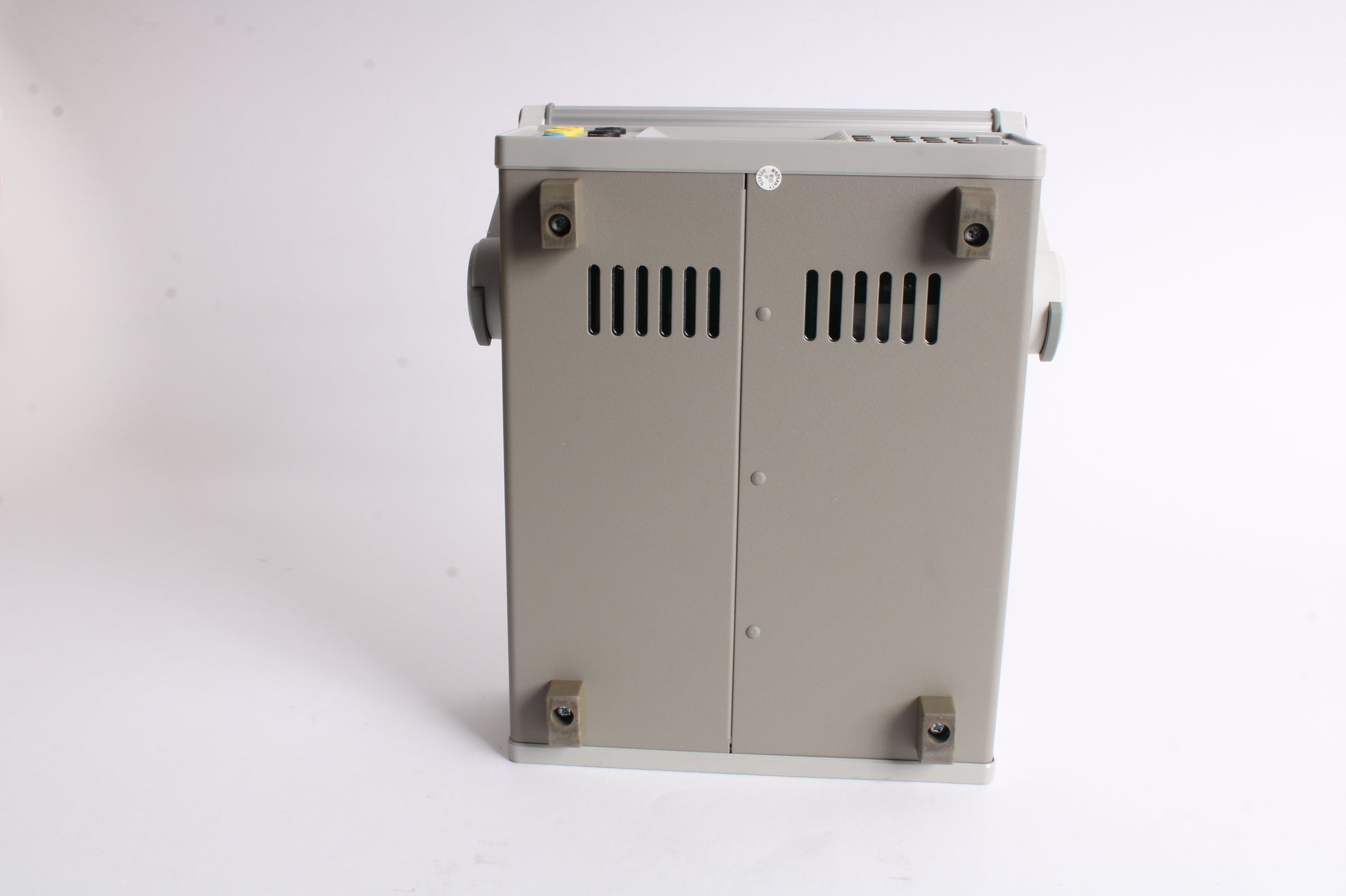 Voltech PM1000+ AC Single Phase Precision Power Analyzer – NTC Tech