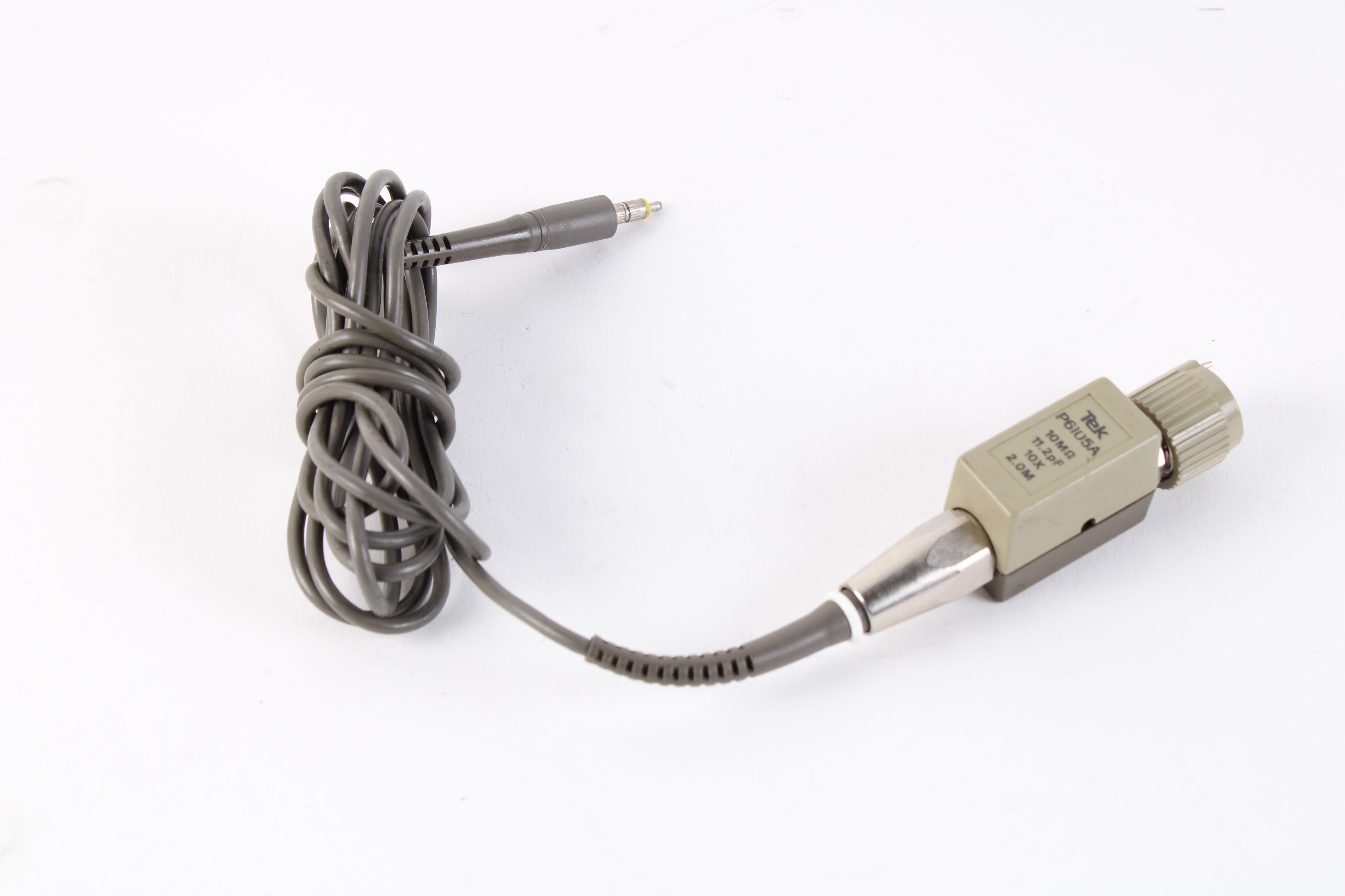 Tektronix 6105A Passive Probe – NTC Tech