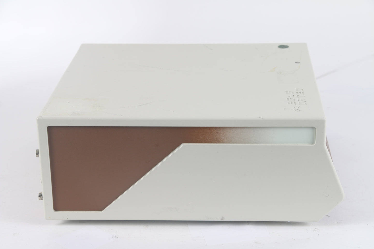 EG&G Ortec DSPEC Digital Gamma Ray Spectrometer - AS IS - HV Positive ...