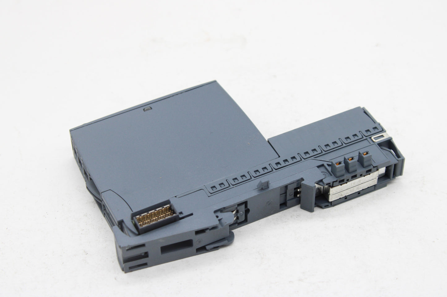 Siemens 6ES7132-6BF00-0BA0 ET200 PLC Digital Output Module + 6ES7 193 ...