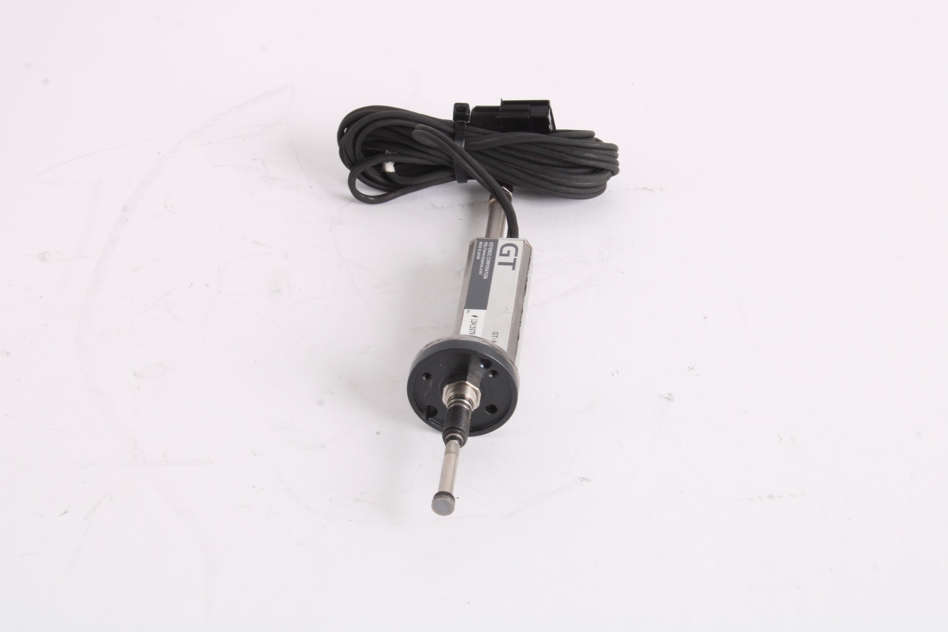 Keyence GT-A22 Sensor Head – NTC Tech