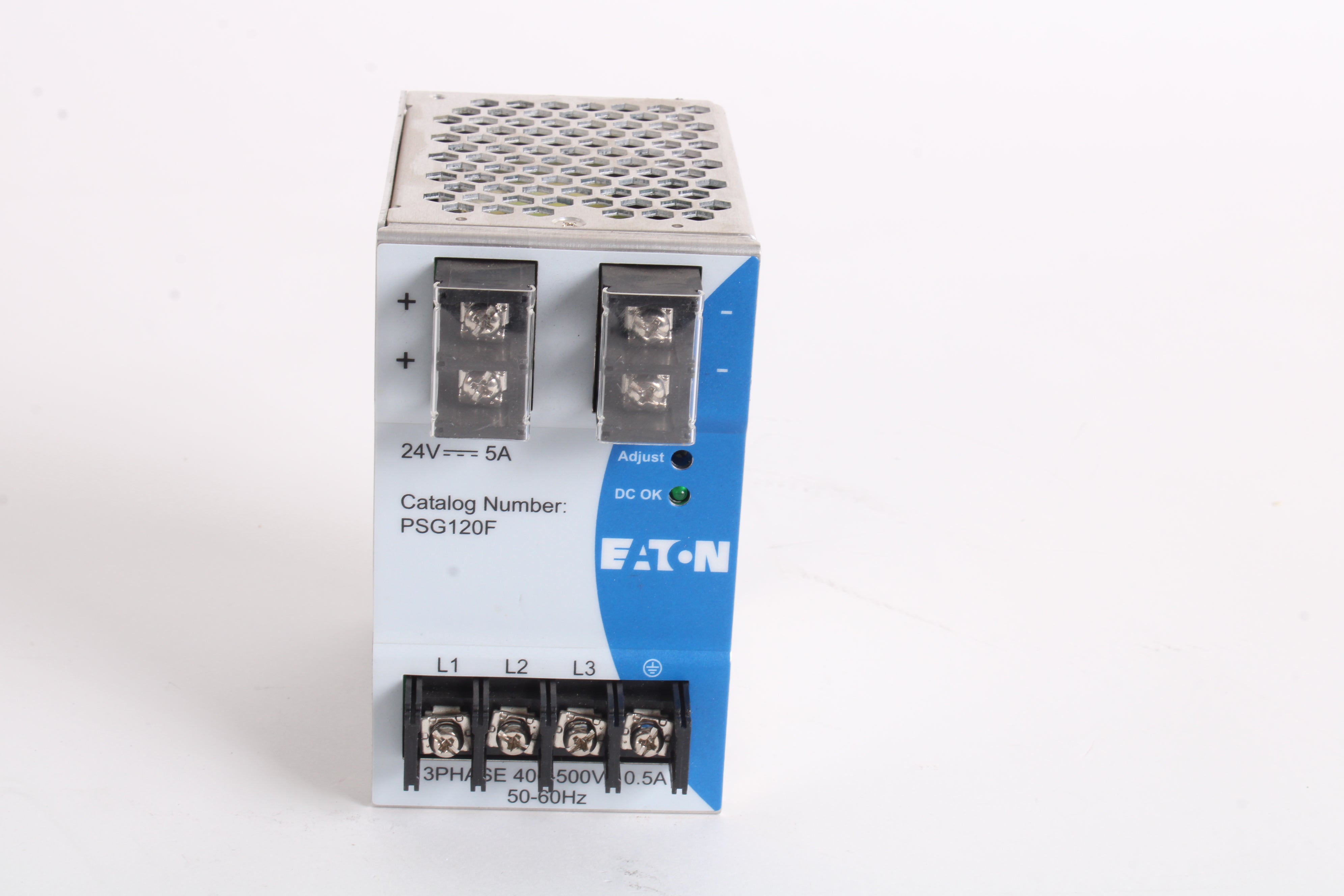 Eaton PSG120F General Purpose Power Supply – NTC Tech