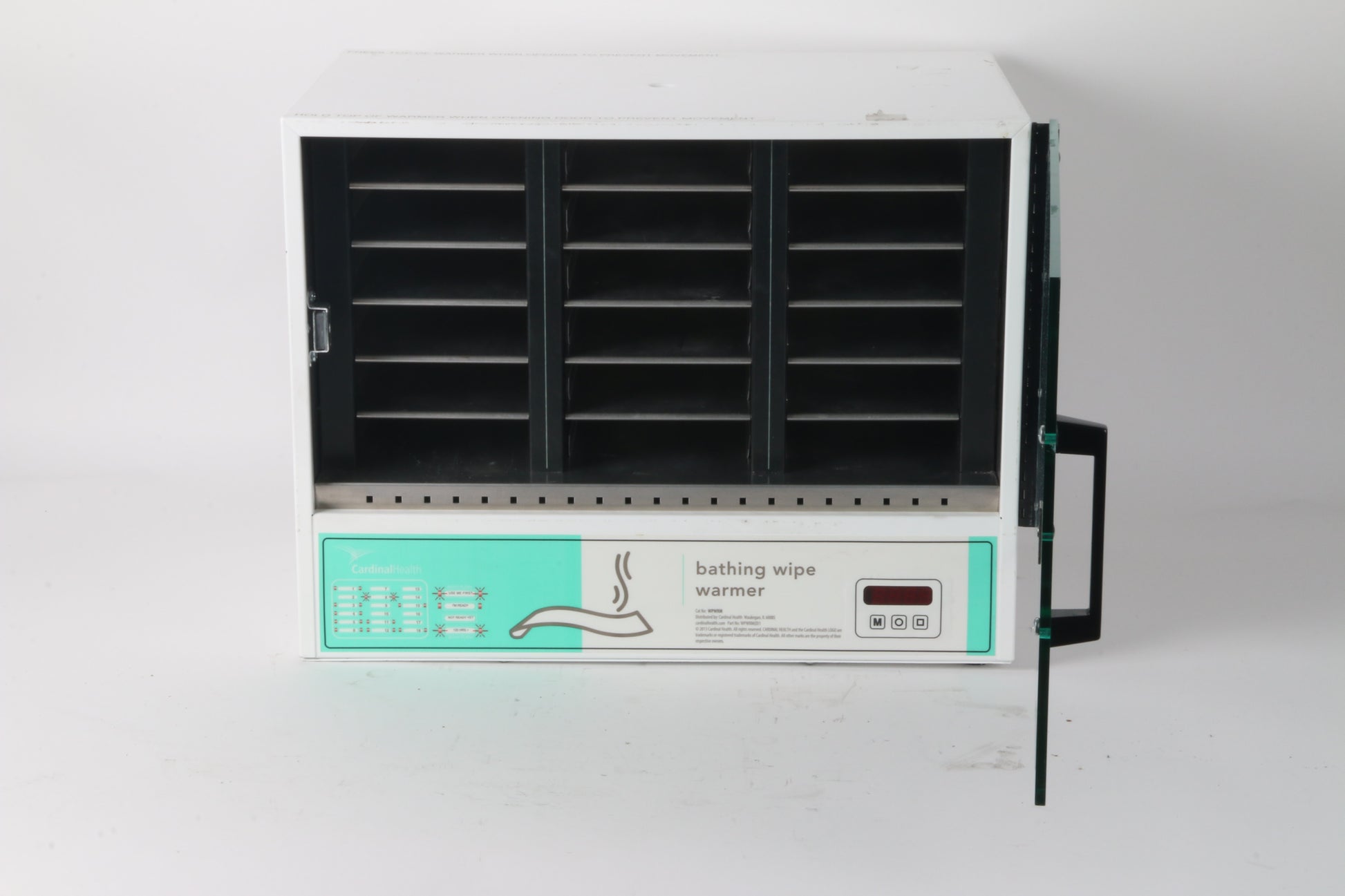 Quincy Lab WPWRM Bathing Wipe Warmer – NTC Tech