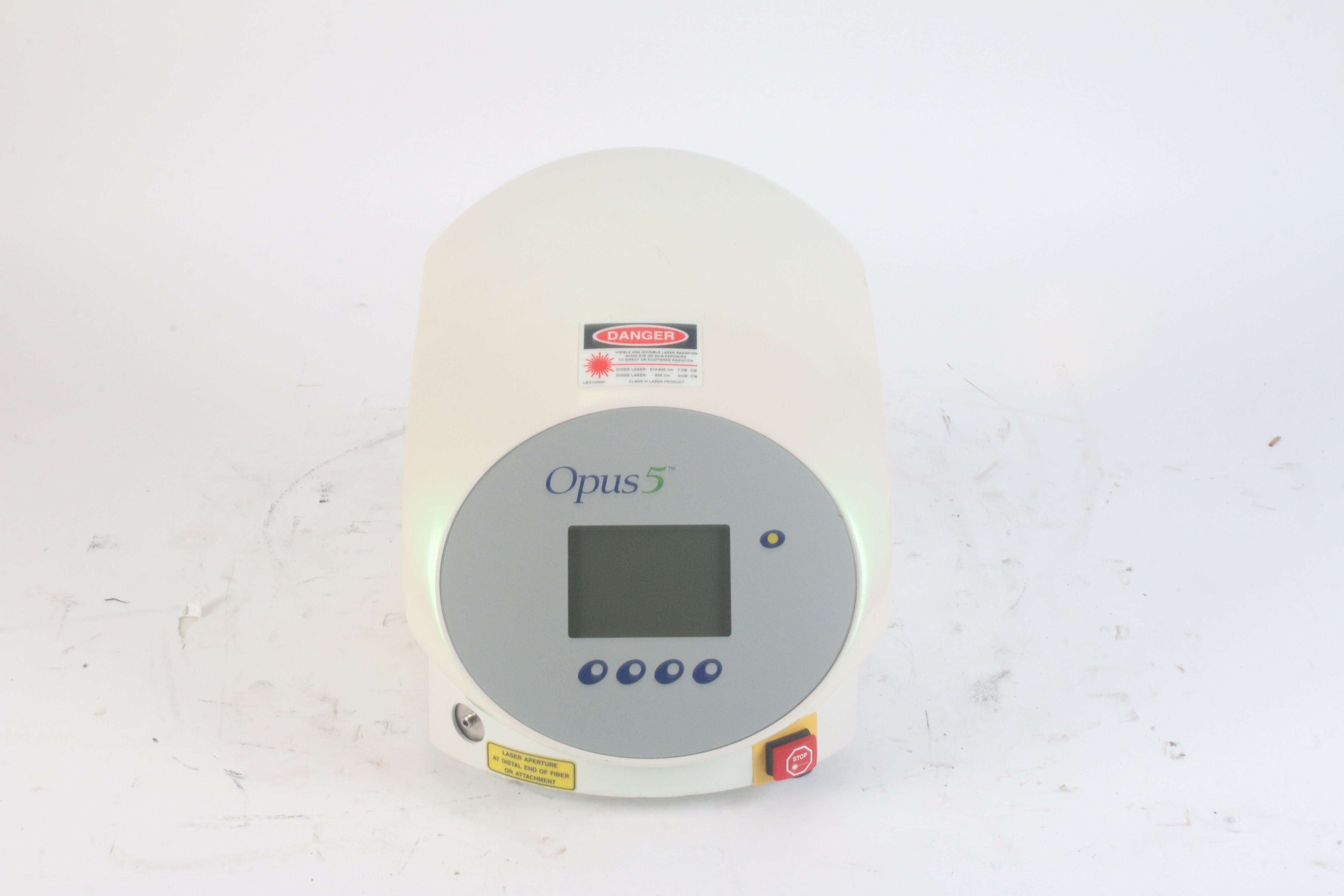 Lumenis Opus5 Dental Laser System Opus 5 – NTC Tech