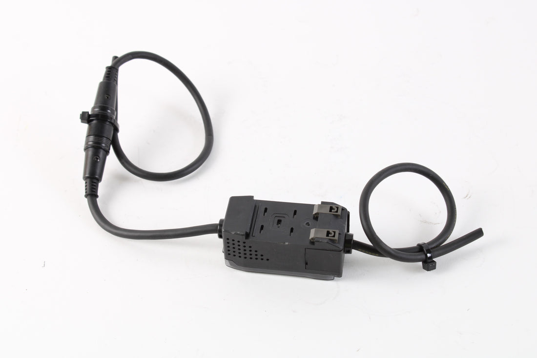 Omron ZN-PDA11 Air Particle Sensor Amplifier – NTC Tech