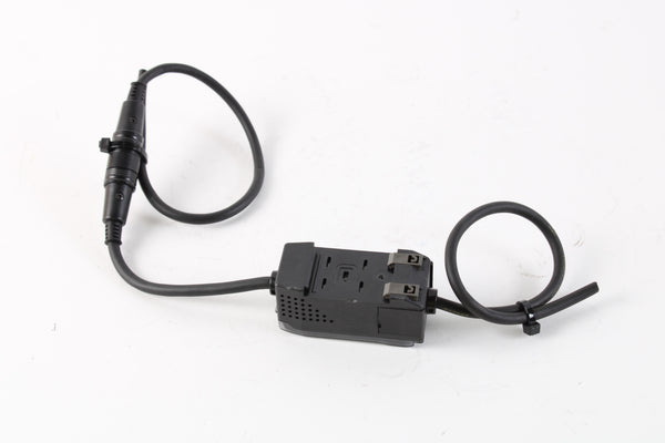 Omron ZN-PDA11 Air Particle Sensor Amplifier – NTC Tech