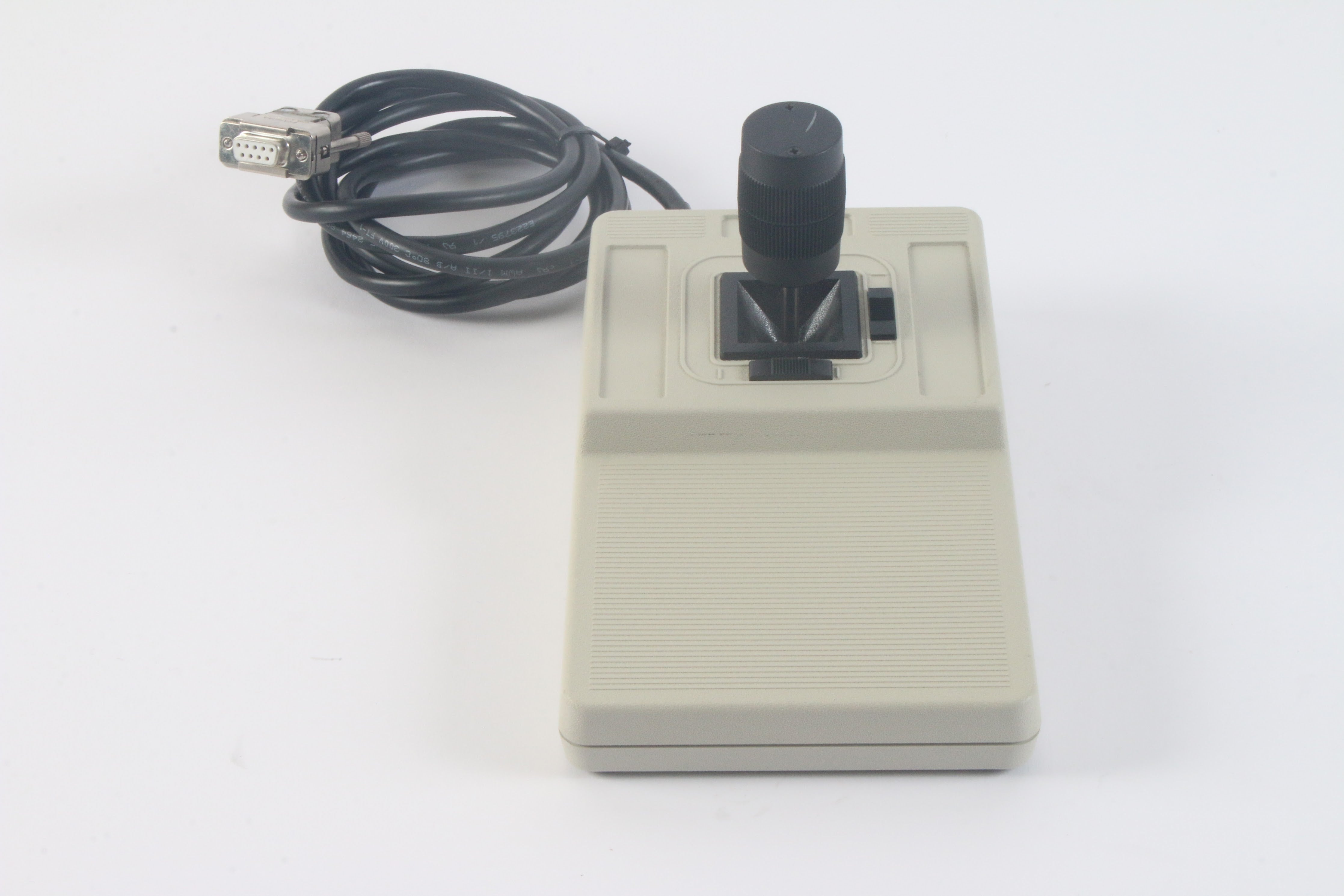 World Precision Instruments Joystick Controller – NTC Tech