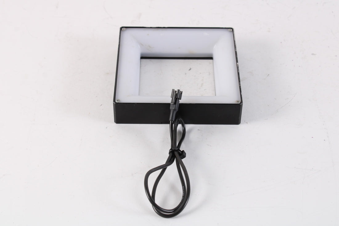 Keyence CA-DQW12M White Multi Angle Light Source Square – NTC Tech