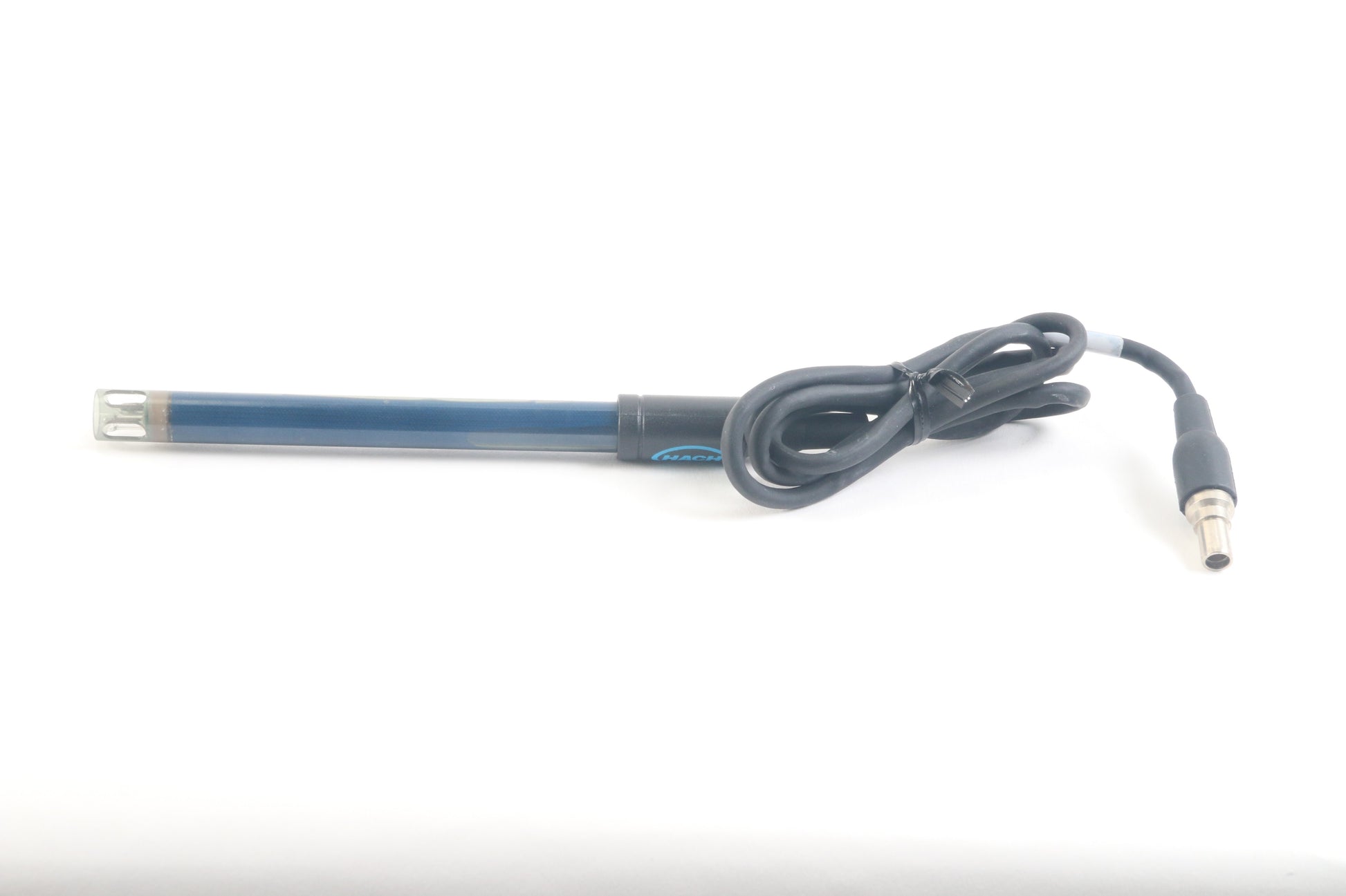 Hach 51935-00 PH Gel Filled Electrode Probe – NTC Tech