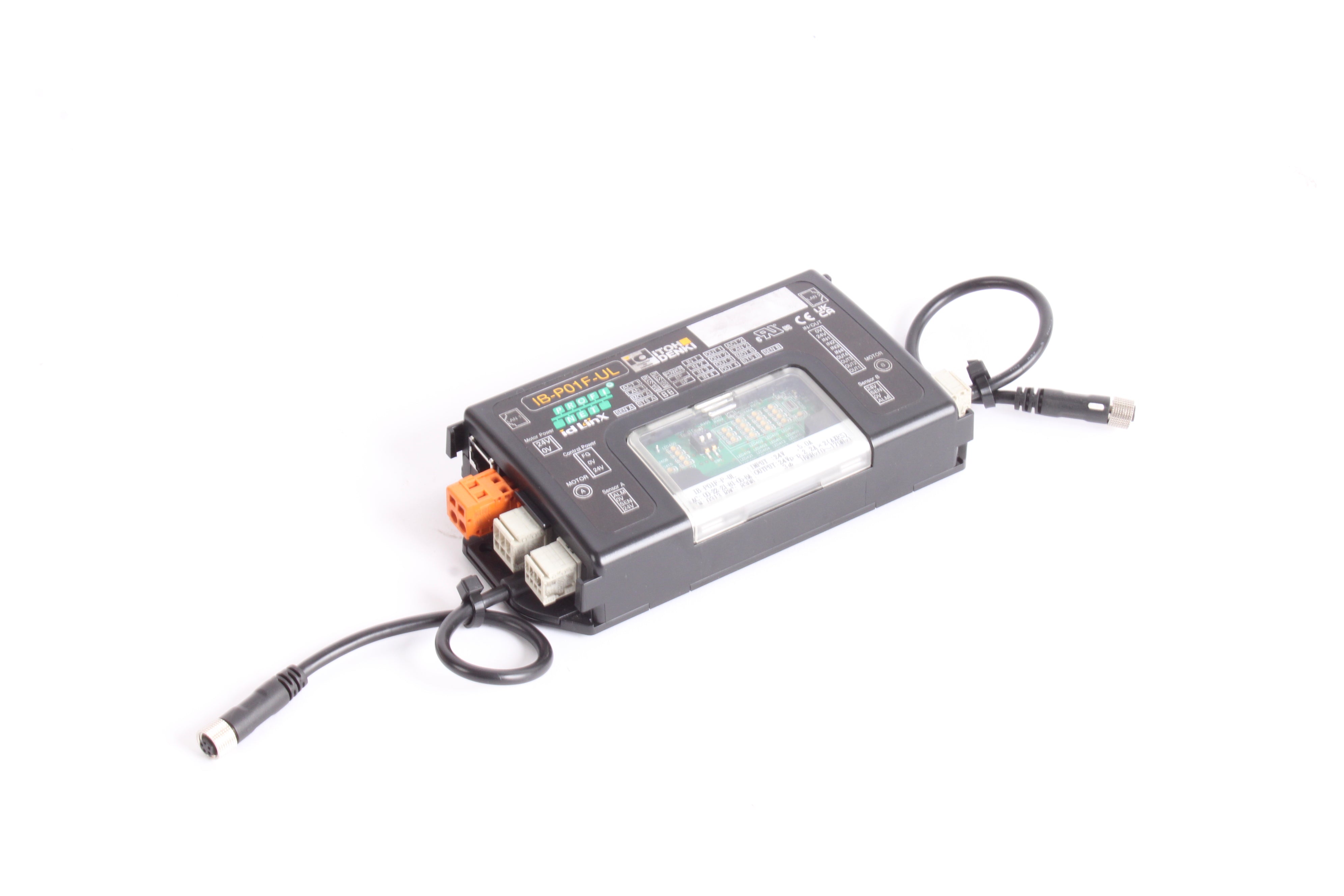 Itoh Denki IB-P01F-UL Circuit Board – NTC Tech