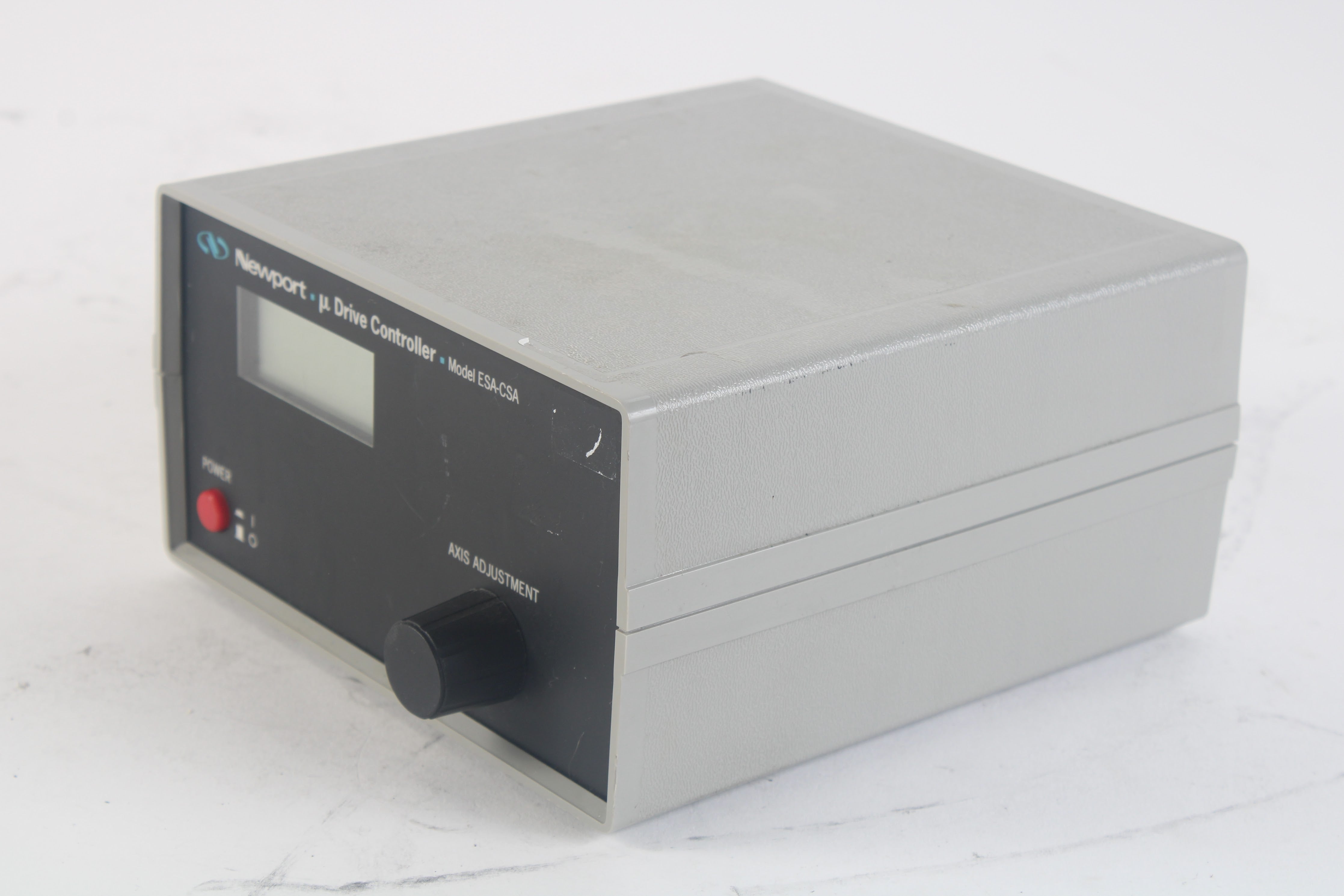 Newport ESA-CSA Electrostrictive Actuator Driver Motion Controller ...