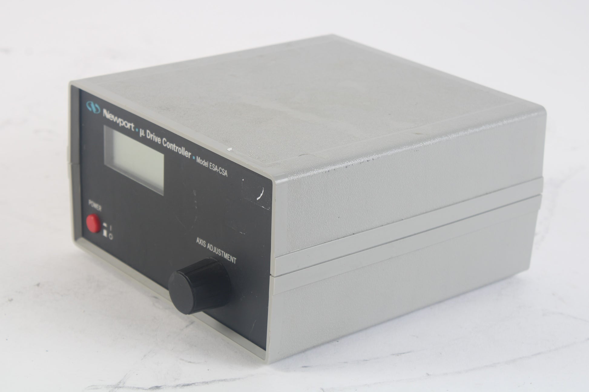 Newport ESA-CSA Electrostrictive Actuator Driver Motion Controller ...