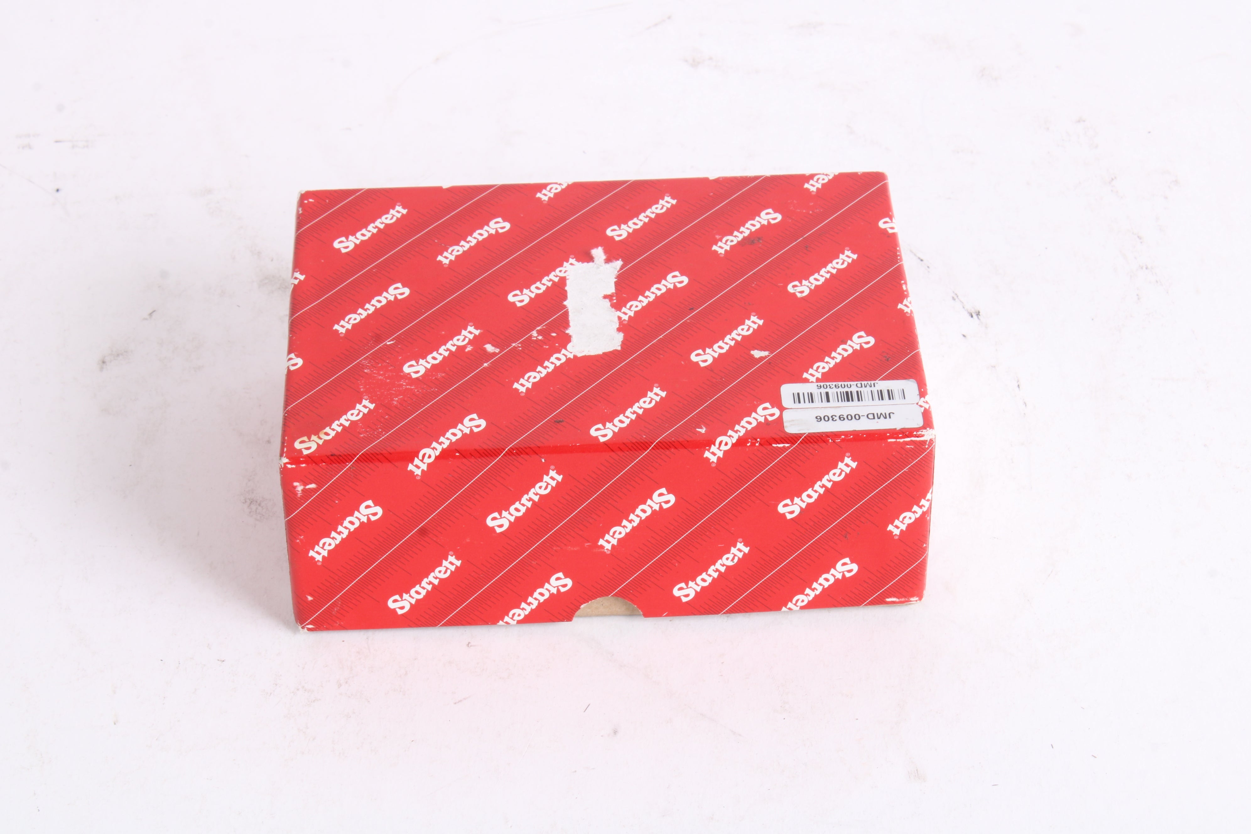 Starrett No. 706 1 x 2 x 3 Block Set With Case - Complete Kit – NTC Tech