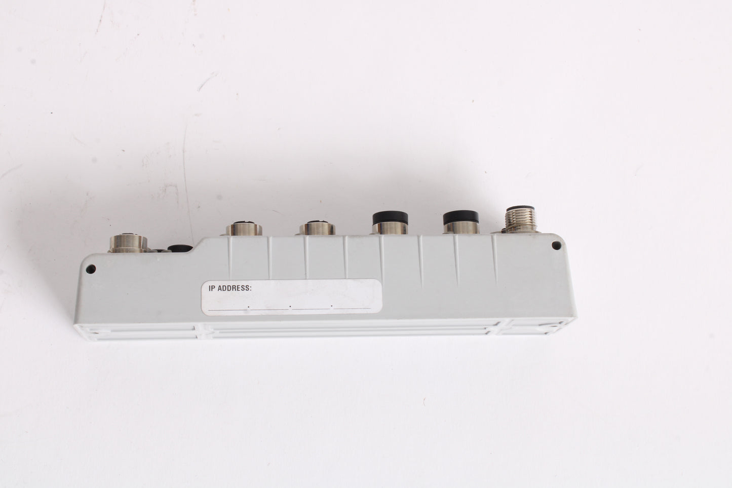 Allen Bradley 56RF-IN-IPD22A RFID Interface EtherNet/IP Automation Mod ...