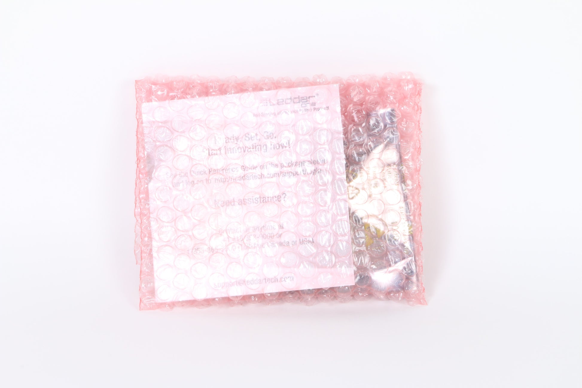 New Leddar Tech 75G0003-2 LeddarOne Single-Element Altimeter Sensor Mo ...