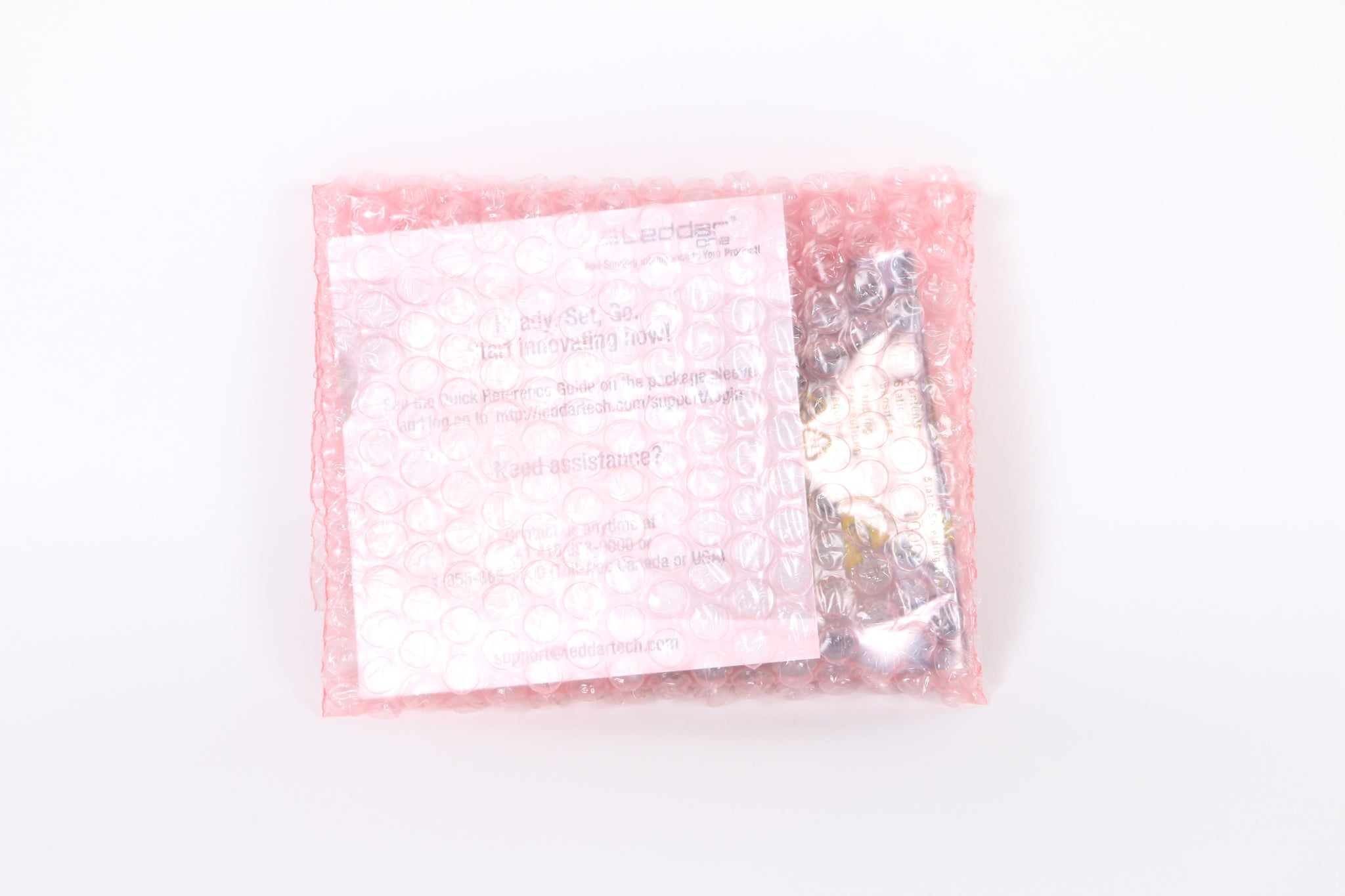 New Leddar Tech 75G0003-2 LeddarOne Single-Element Altimeter Sensor Mo ...