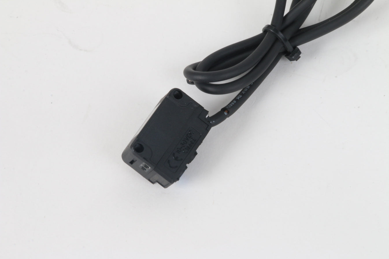 Keyence PZ-G42P Rectangular Reflective Cable Type Photoelectric Sensor ...