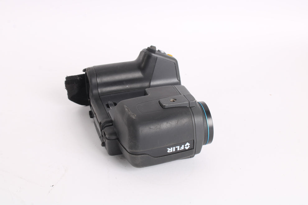 Flir FLIR-T62101 Infrared Thermal Camera With Accessories and Case ...