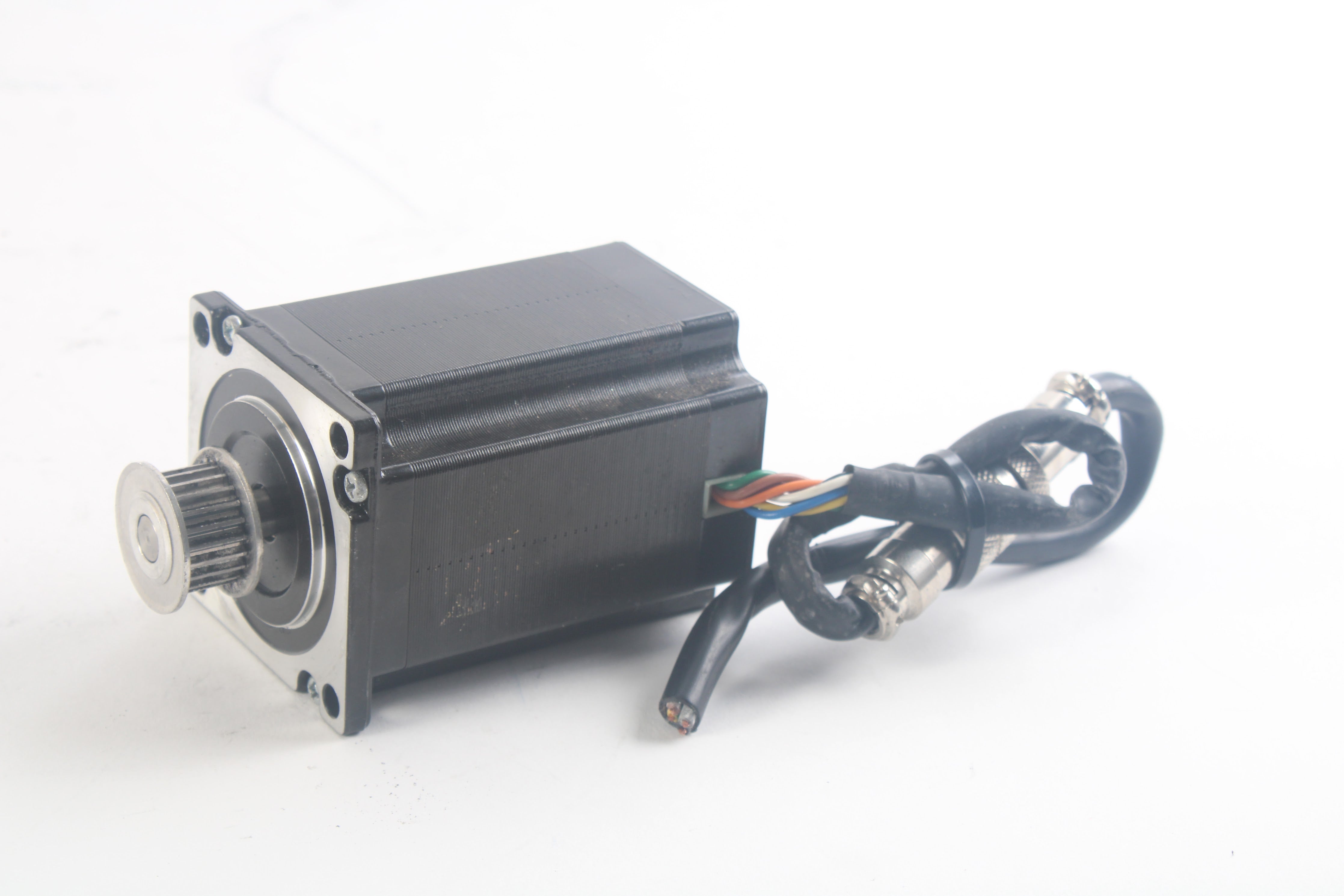 Leadshine 57HS22-A 2 Phase Stepper Motor - Fair Condition – NTC Tech