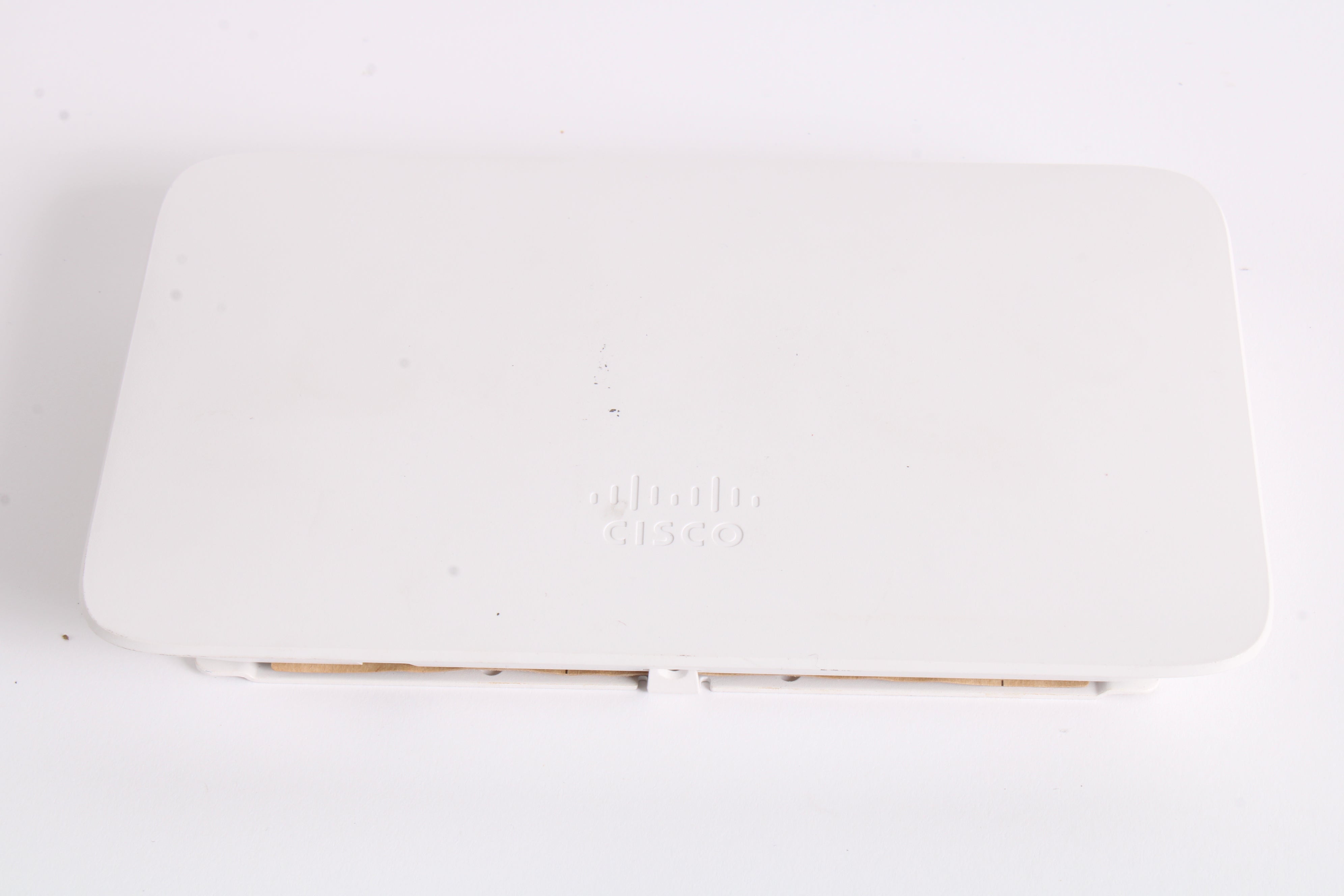 Cisco Meraki MR20 Wireless Access Point MR20-HW With Bracket - Unclaim – NTC Tech