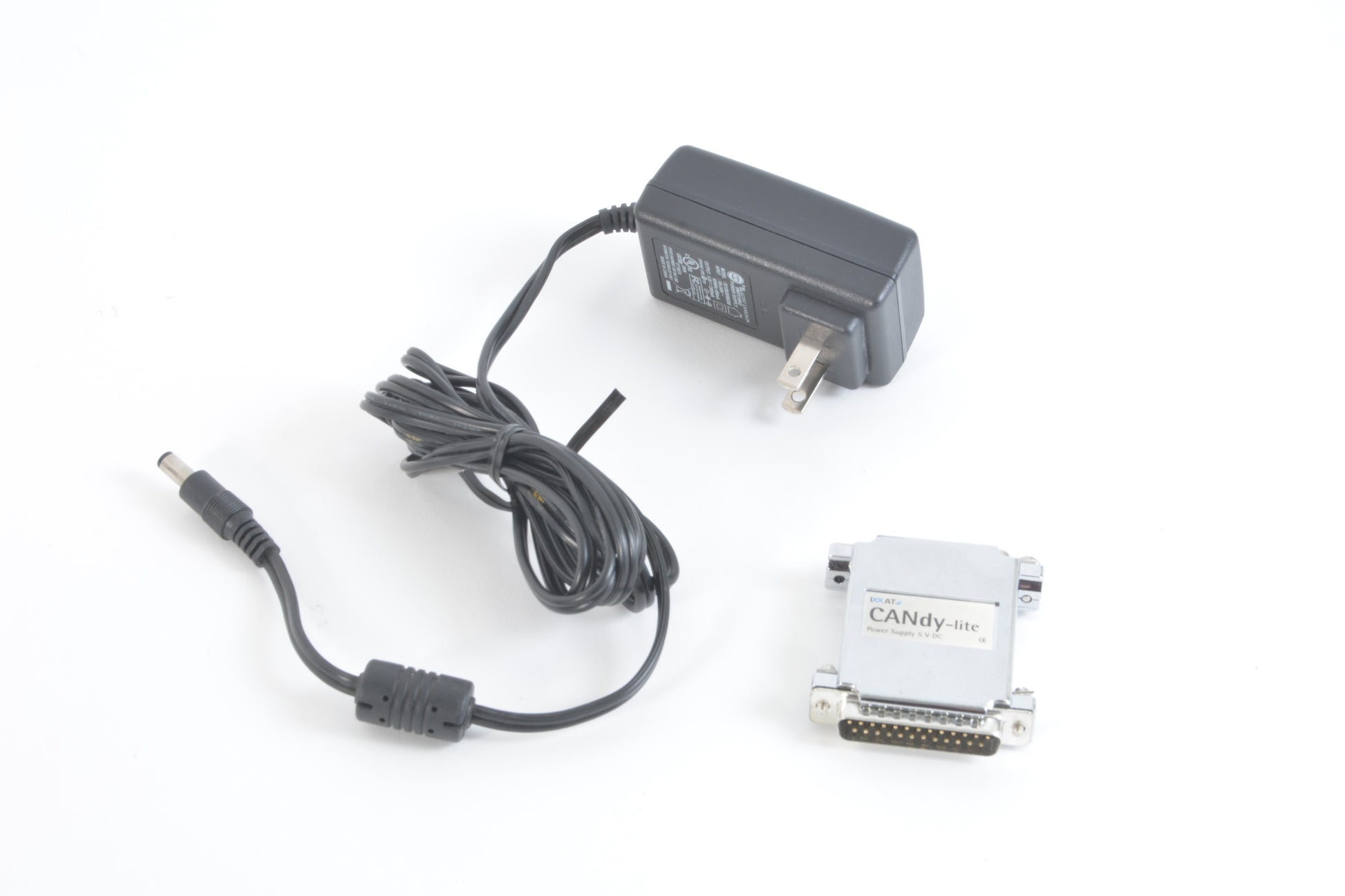 IXXAT Candy-Lite HW019417 Port Adapter Can Bus Adapter – NTC Tech