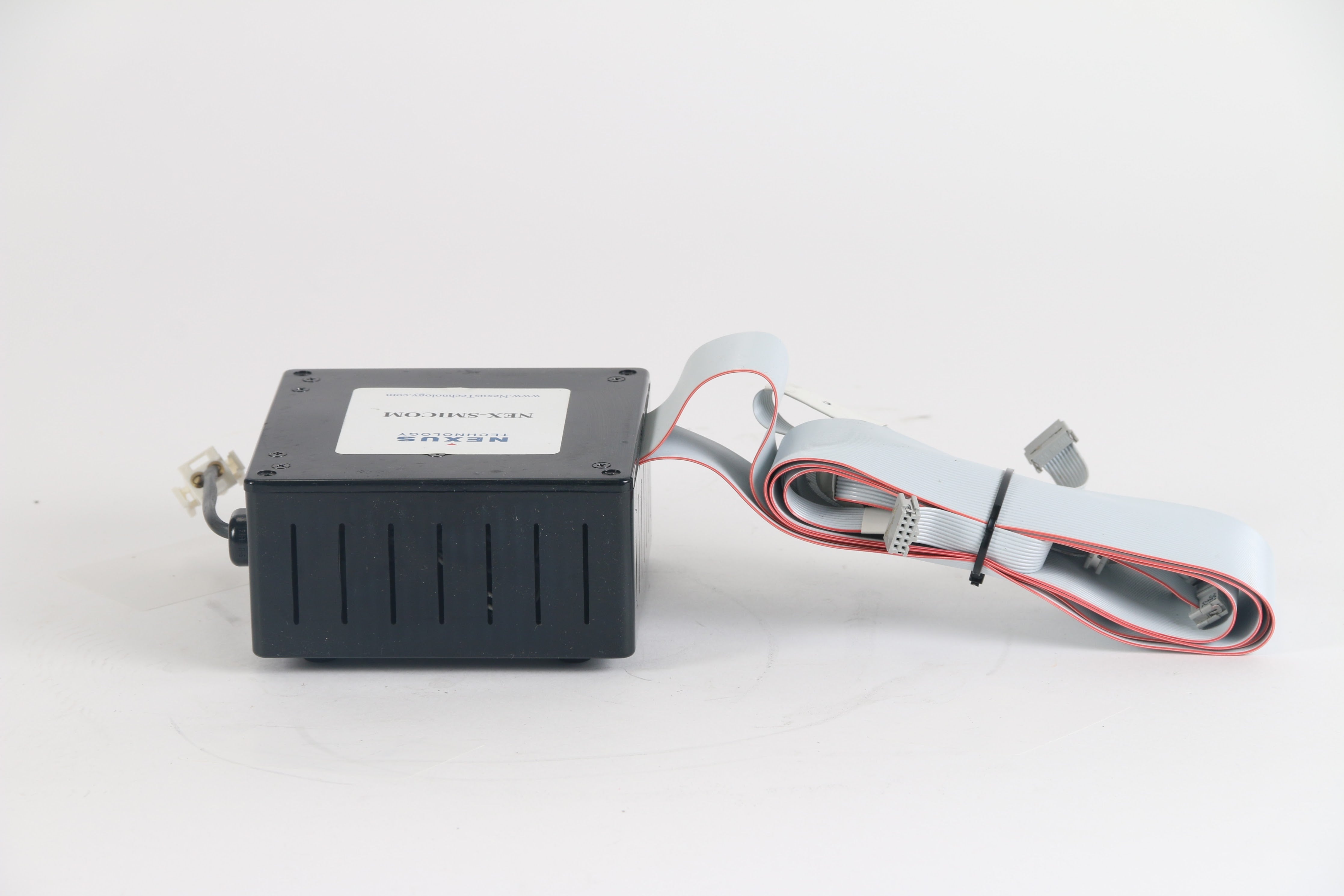 Nexus Technology NEX-SMICOM Connector – NTC Tech