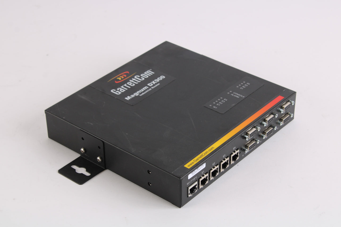 GarrettCom DX900 Industrial Router - No License – NTC Tech